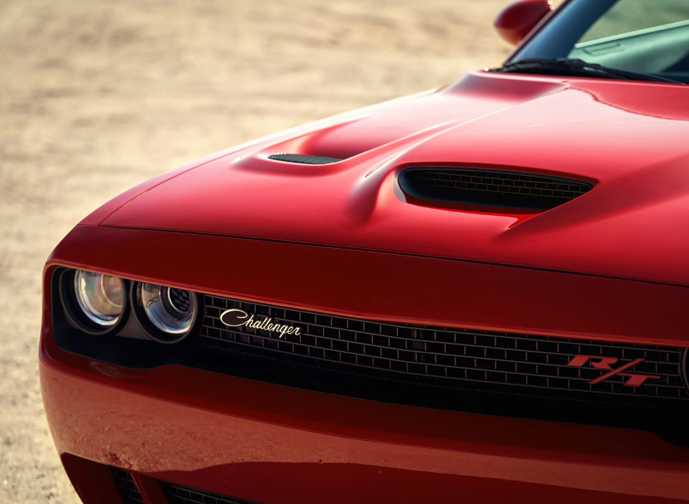 The Dodge Challenger Nameplate Is Dead, For Now - Hagerty Media