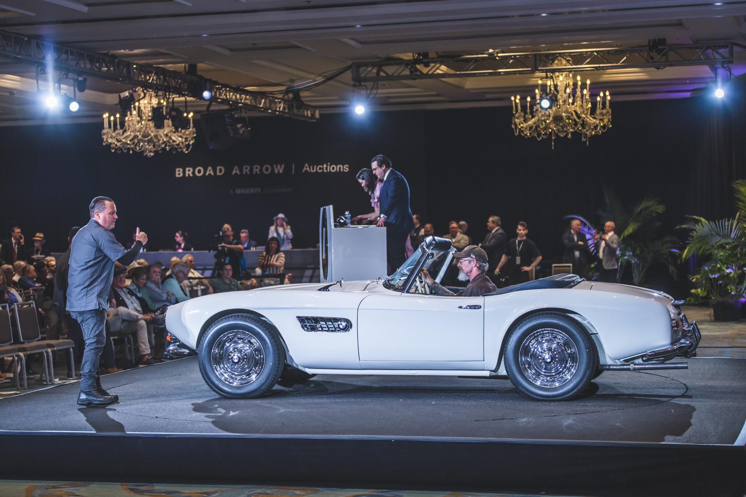 8 Charts That Explain the Classic Car Market - Hagerty Media