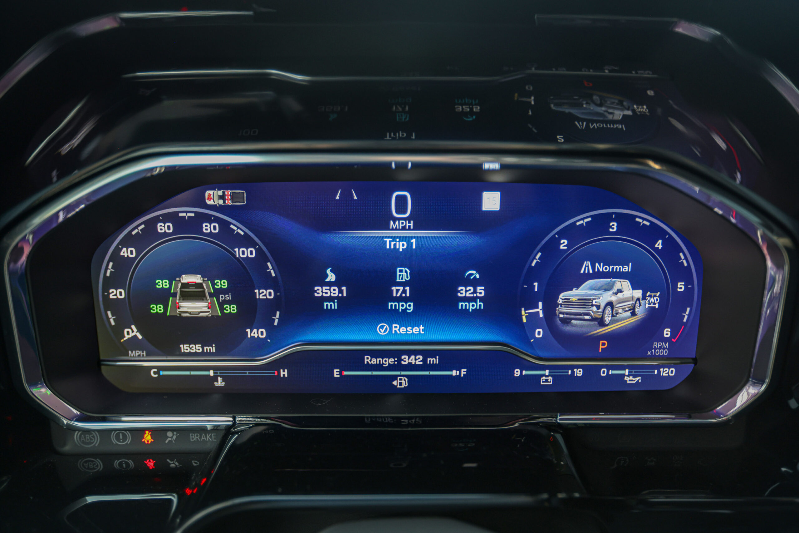 Review: Super Cruising in a 2024 Chevrolet Silverado - Hagerty Media