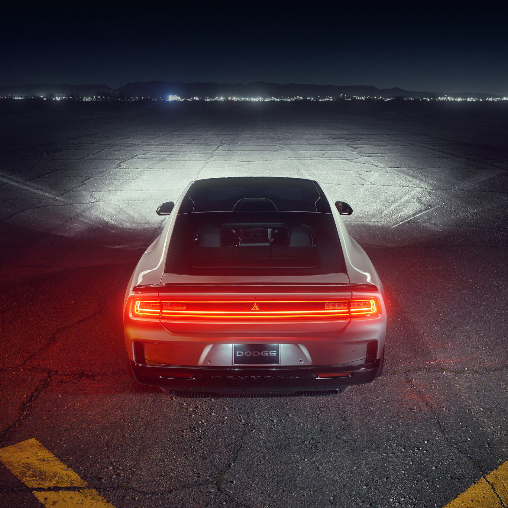 Listen to the Dodge Charger Daytona EV's Fratzonic Exhaust - Hagerty Media