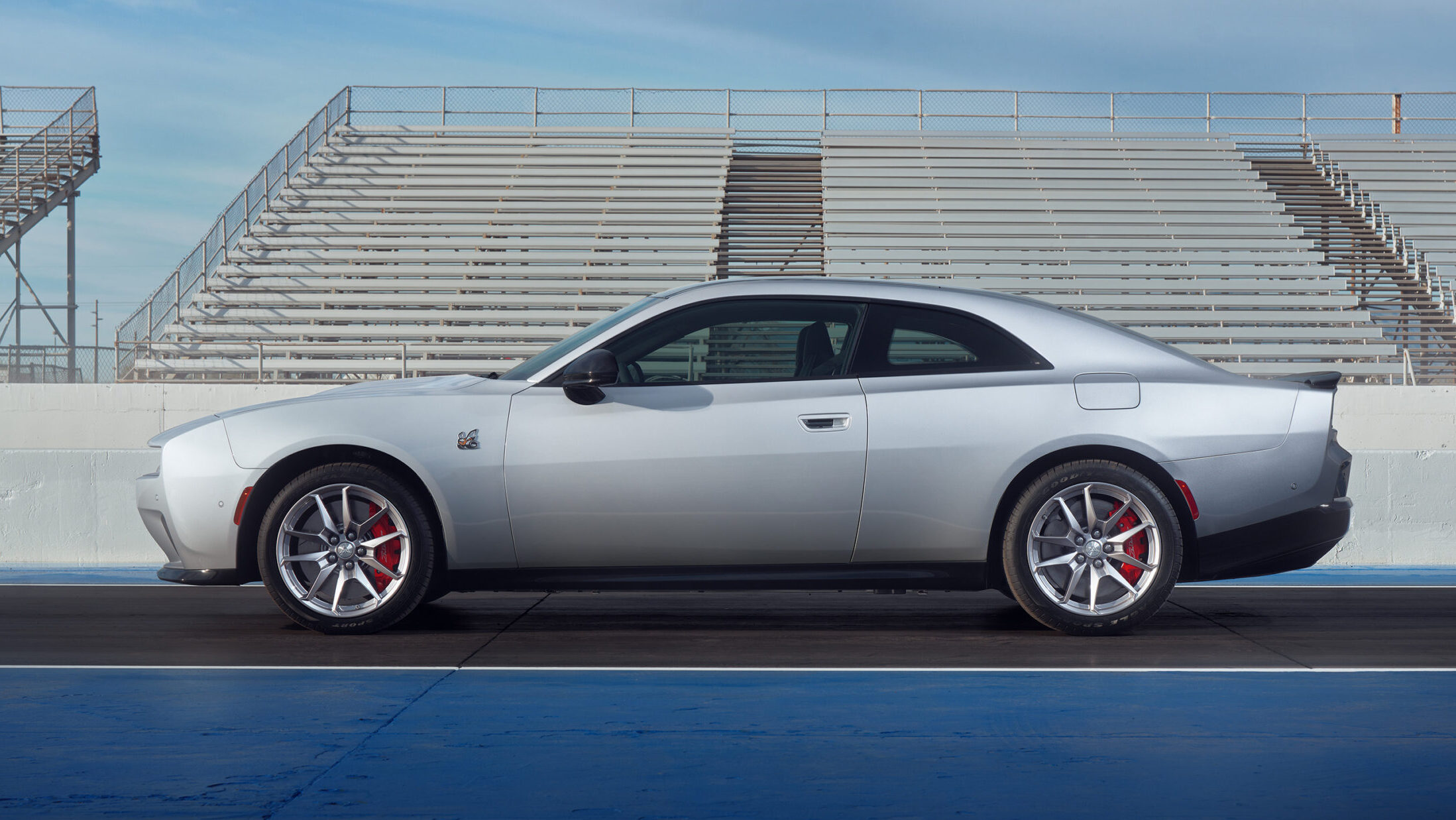 Why the New Dodge Charger Looks So Good - Hagerty Media