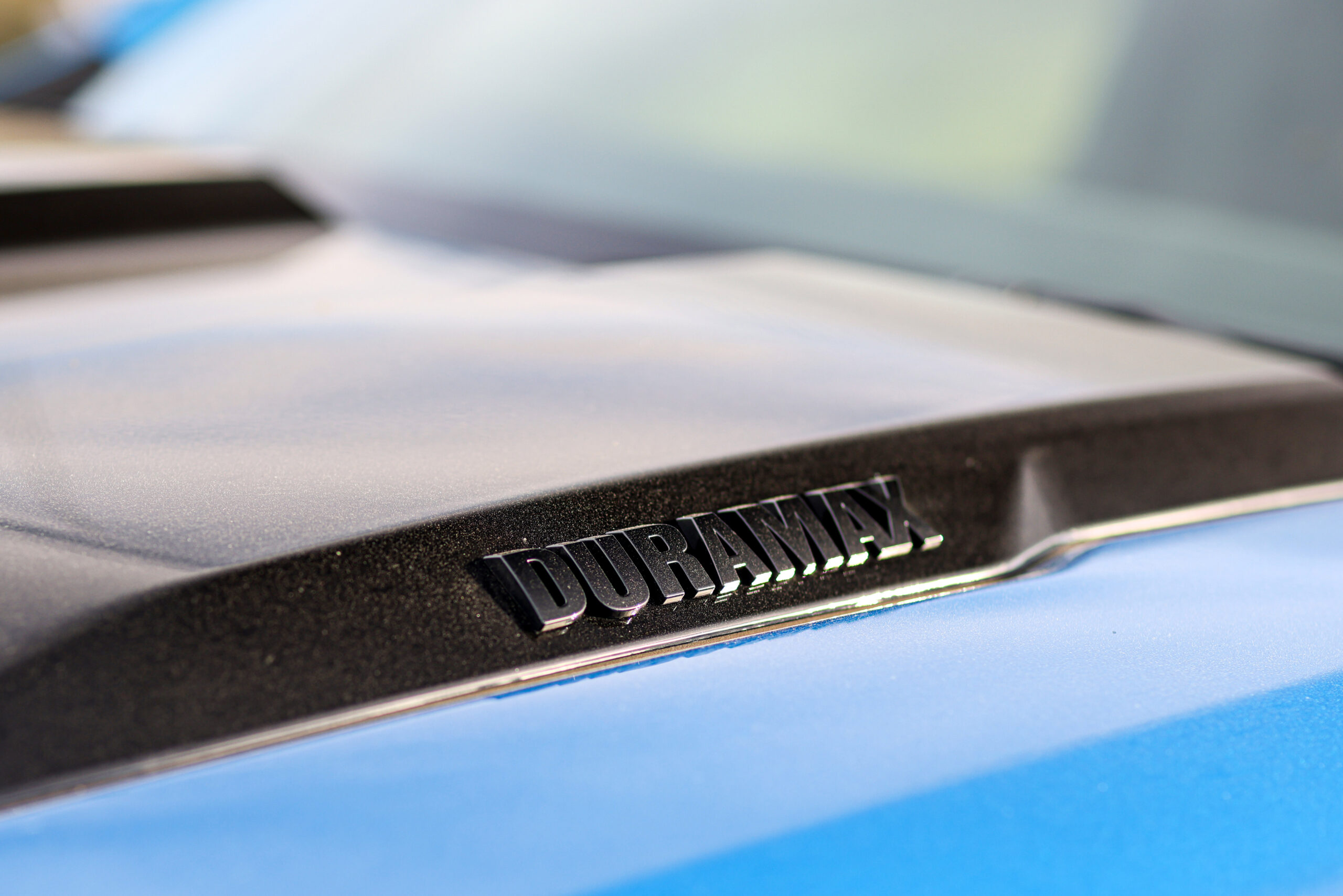 2024 Chevrolet Silverado 1500 ZR2 Review: Diesel Power! - Hagerty Media