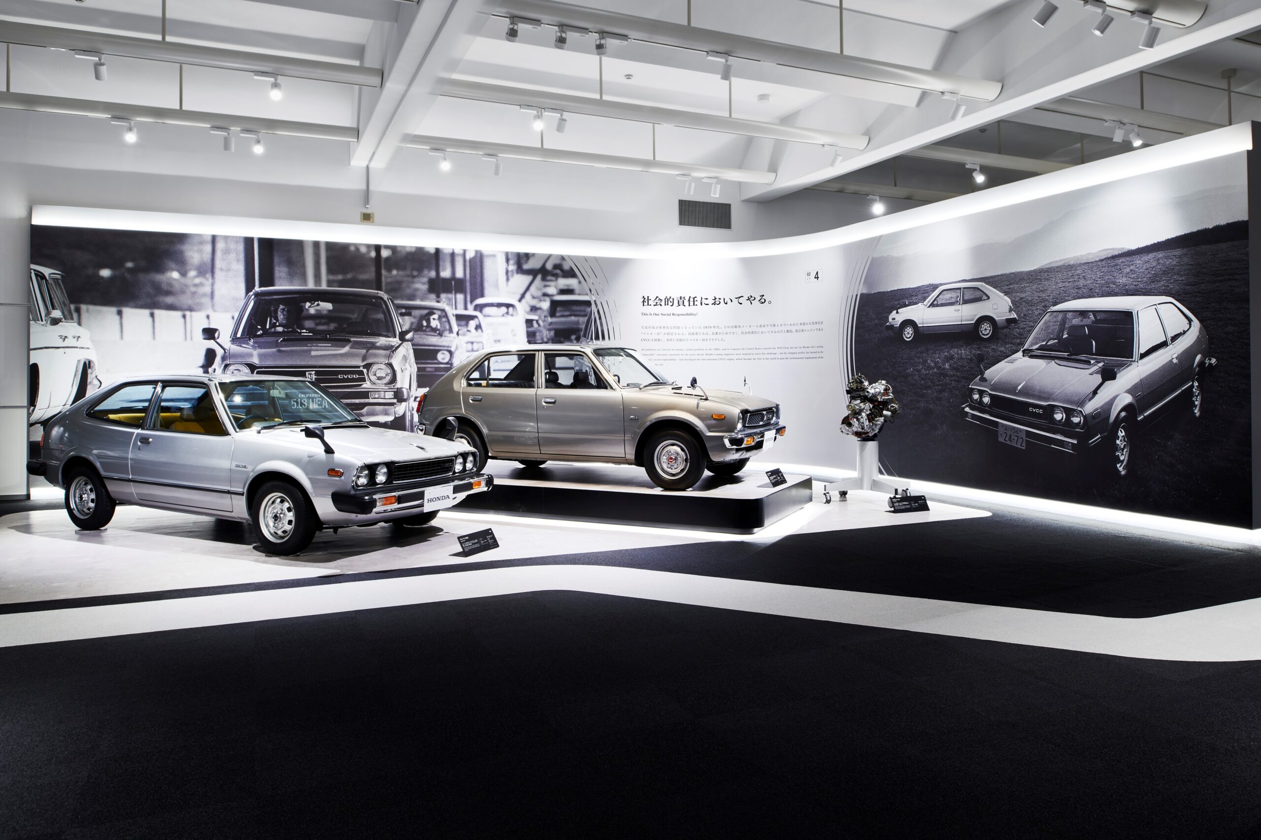 Honda Reopened Its Museum in Japan, and It Looks Stunning - Hagerty Media