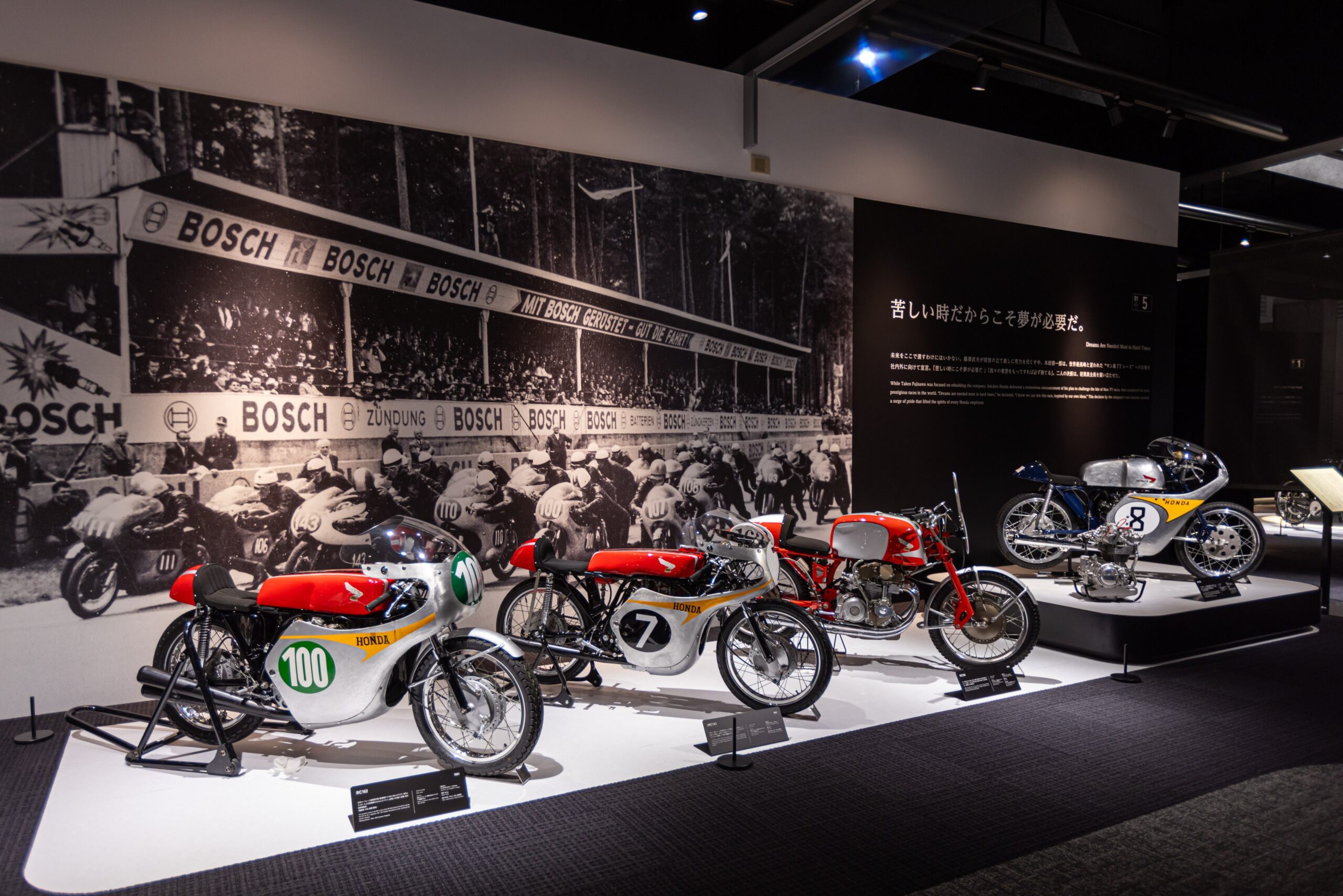 Honda Reopened Its Museum in Japan, and It Looks Stunning - Hagerty Media