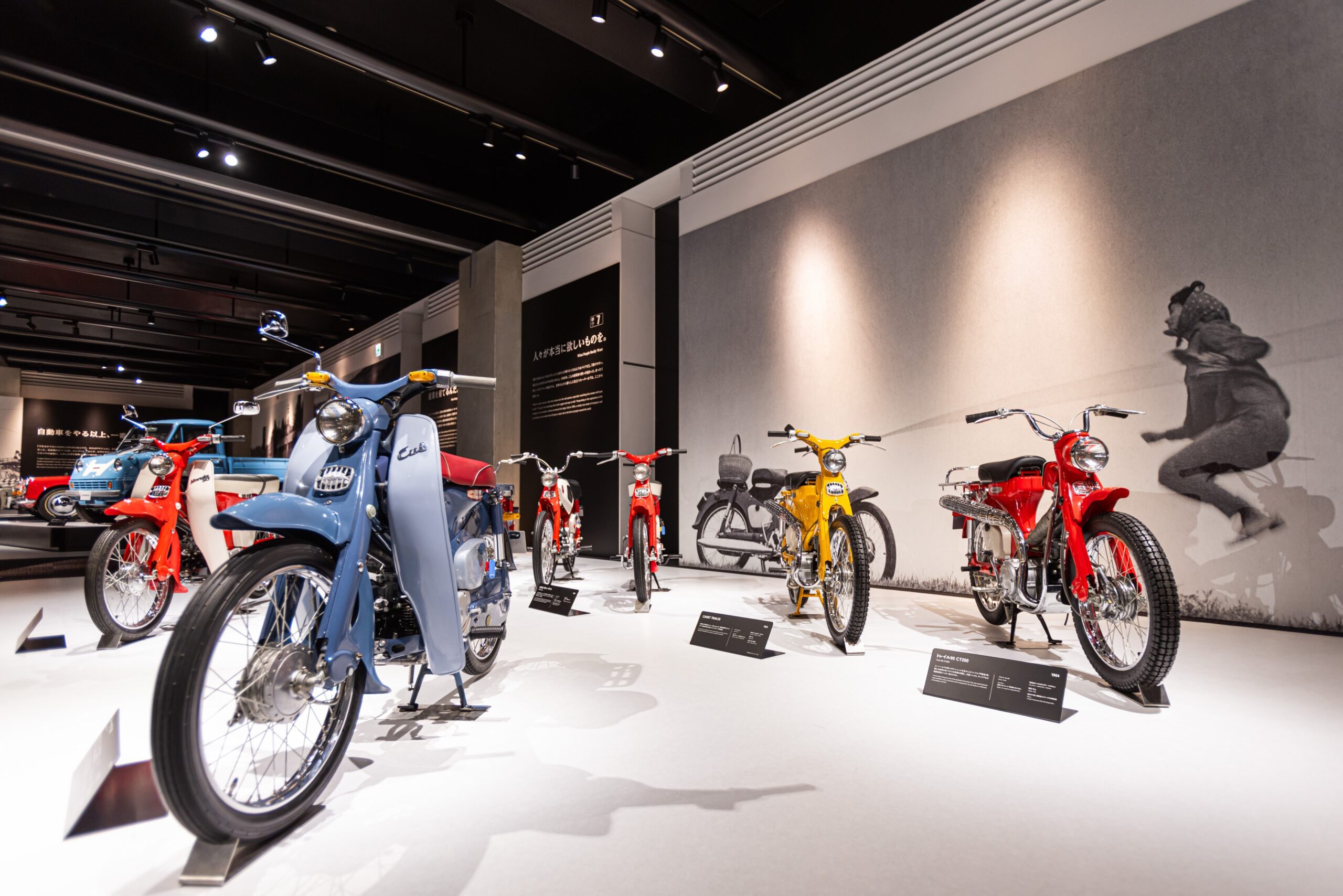 Honda Reopened Its Museum in Japan, and It Looks Stunning - Hagerty Media