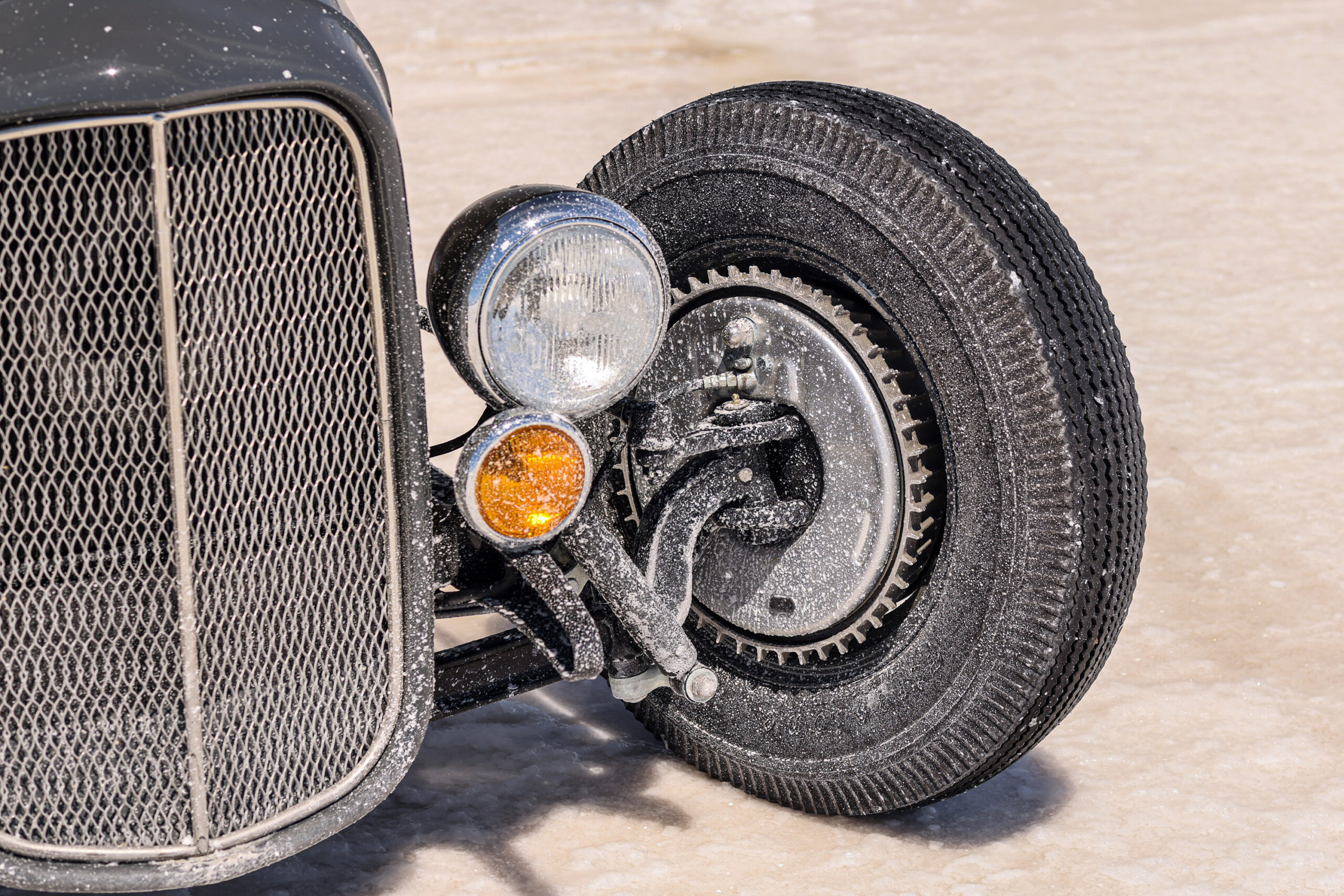 These Salty Homebuilt Fords Remind Us What Hot Rods Are All About ...