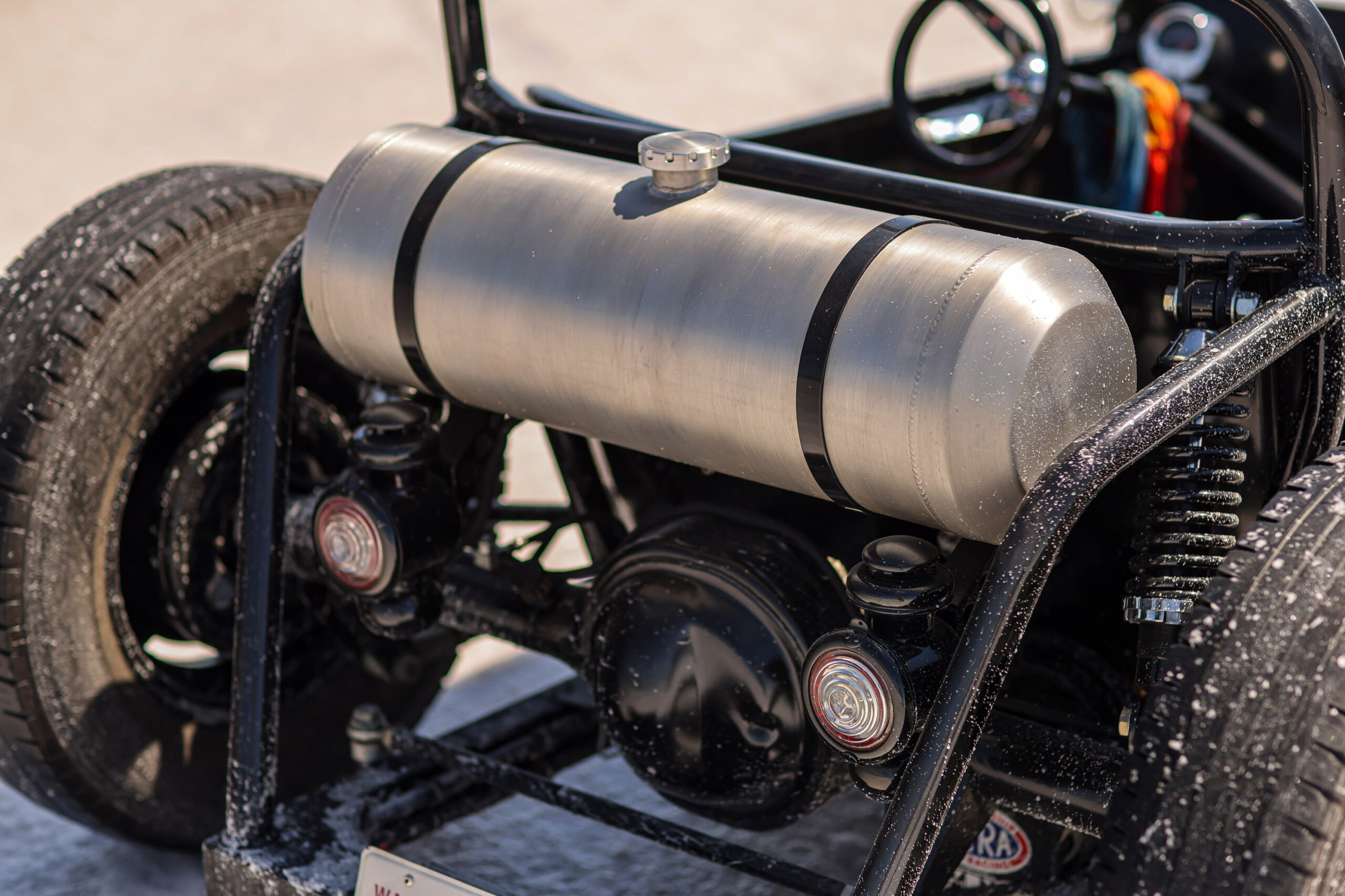 These Salty Homebuilt Fords Remind Us What Hot Rods Are All About ...