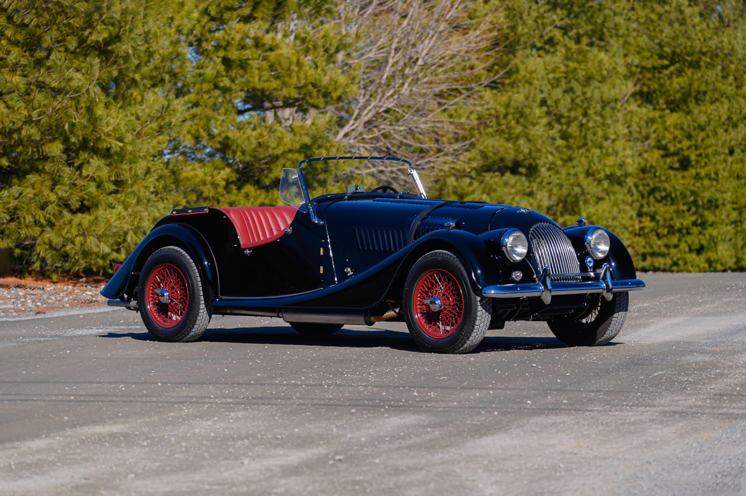 Auction Recap: Bonhams Amelia Island 2024 - Hagerty Media