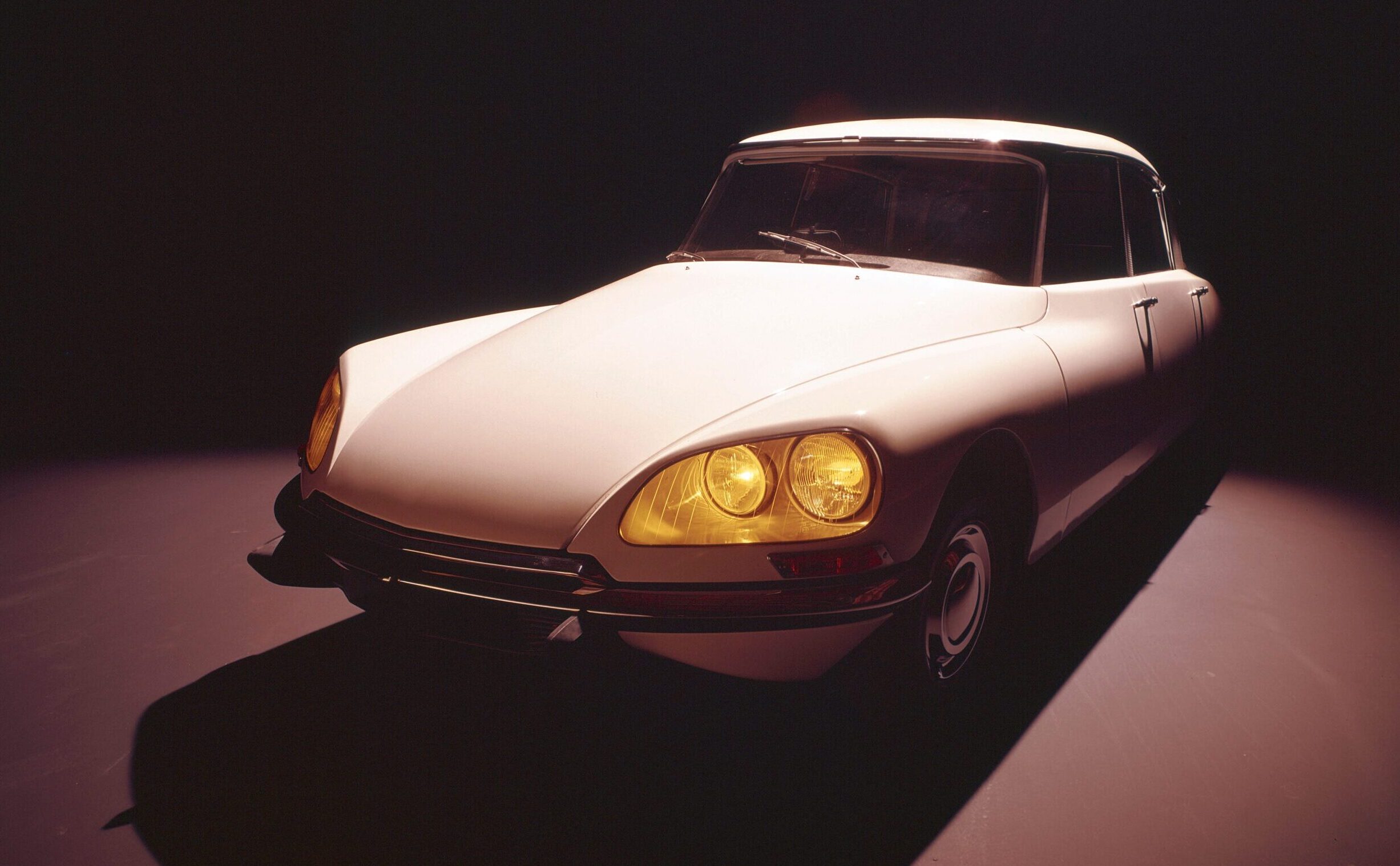 8 1960s Classics with Faces We Can’t Help but Love - Hagerty Media