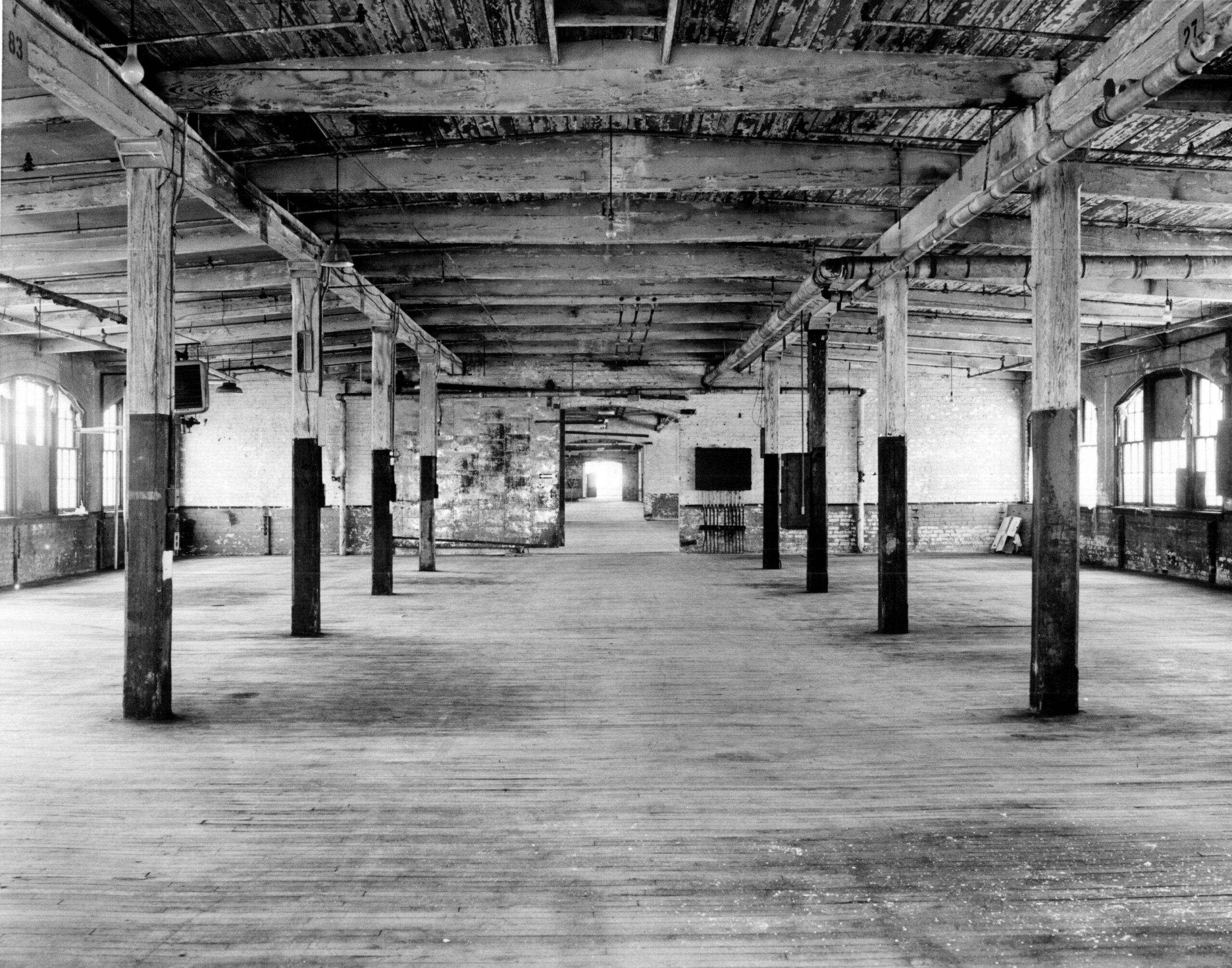 Ford Piquette Plant, Birthplace of the Model T, Celebrates 120 Years ...