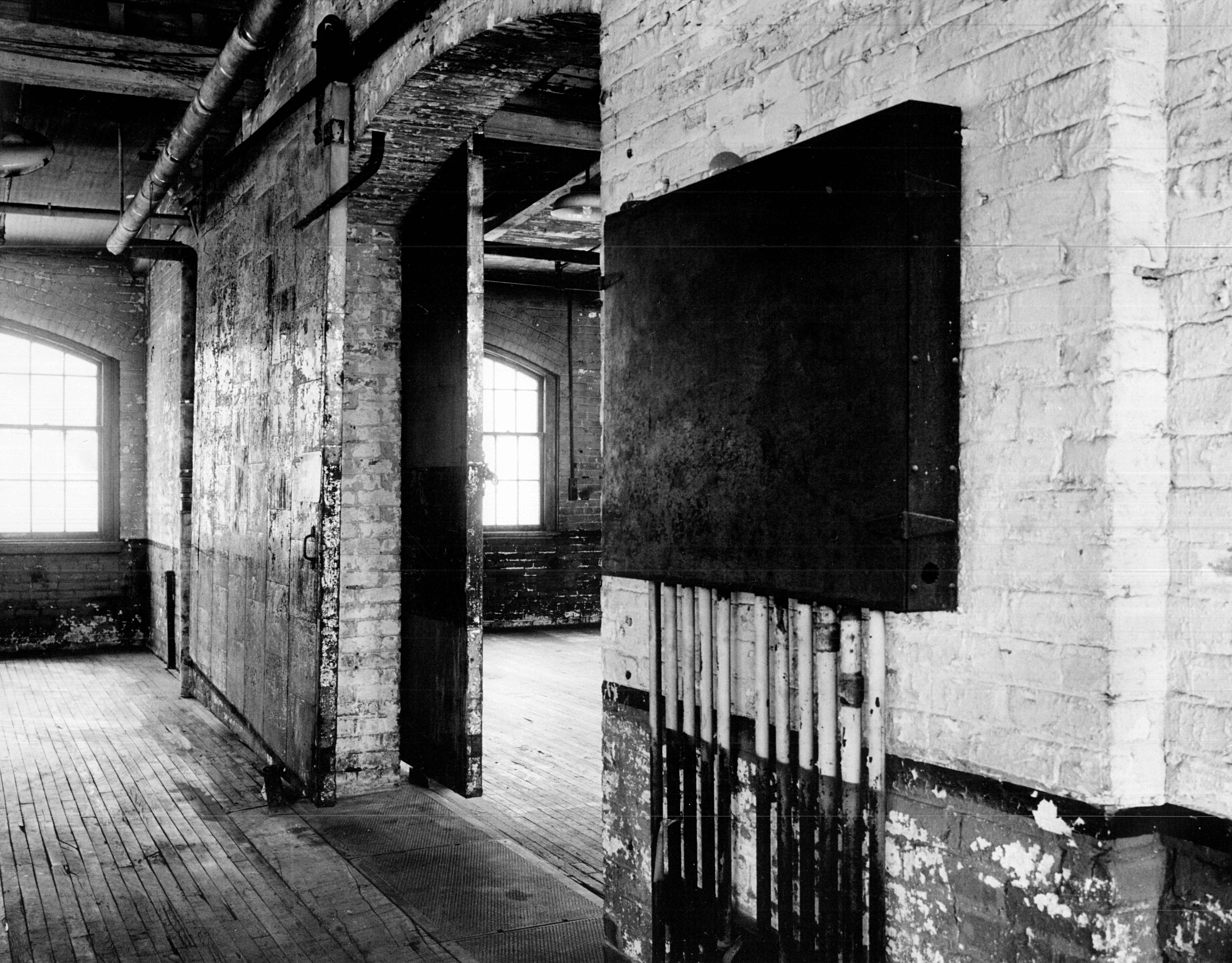 Ford Piquette Plant, Birthplace of the Model T, Celebrates 120 Years ...