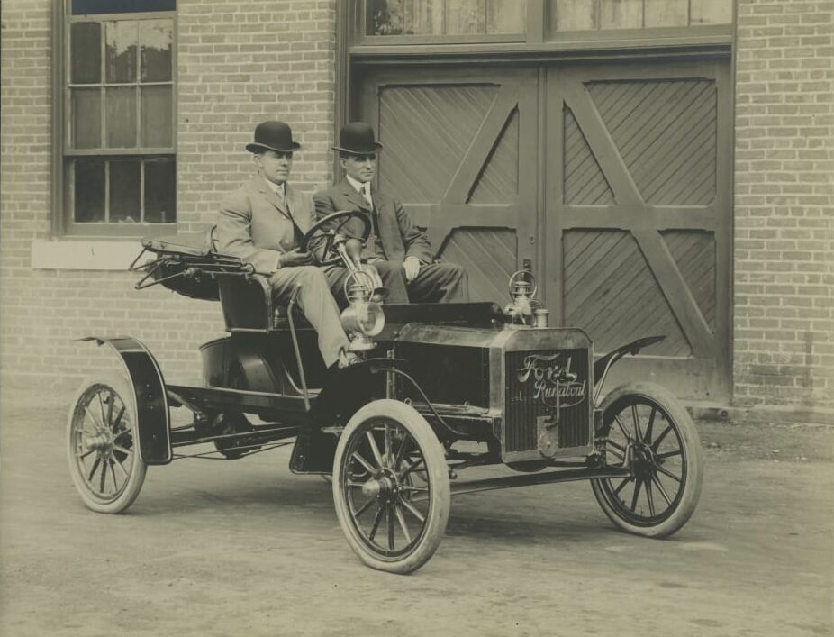 Ford Piquette Plant, Birthplace of the Model T, Celebrates 120 Years ...