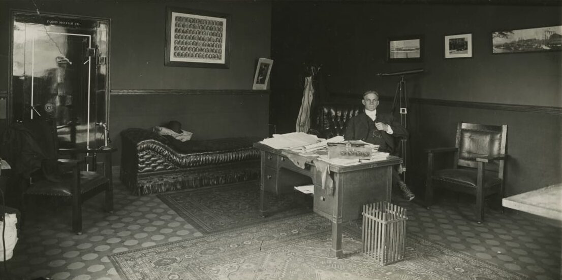 Ford Piquette Plant, Birthplace of the Model T, Celebrates 120 Years ...