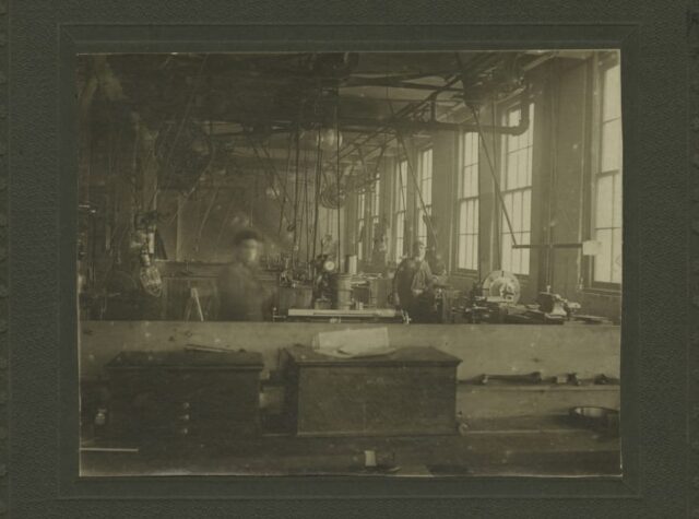 Ford Piquette Plant, Birthplace of the Model T, Celebrates 120 Years ...