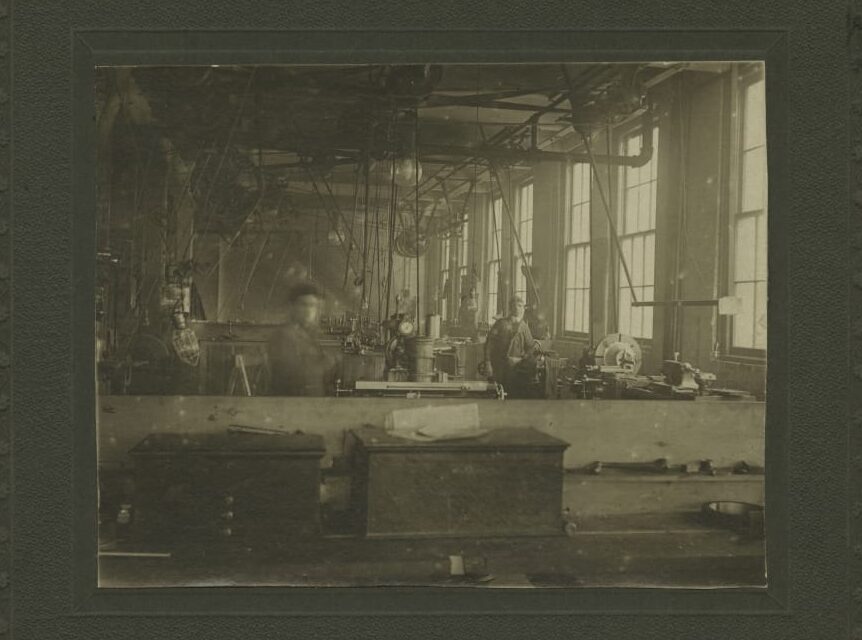 Ford Piquette Plant, Birthplace of the Model T, Celebrates 120 Years ...
