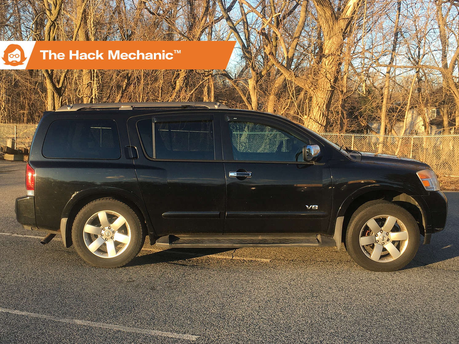 Wrapping Up the Armada - Hagerty Media