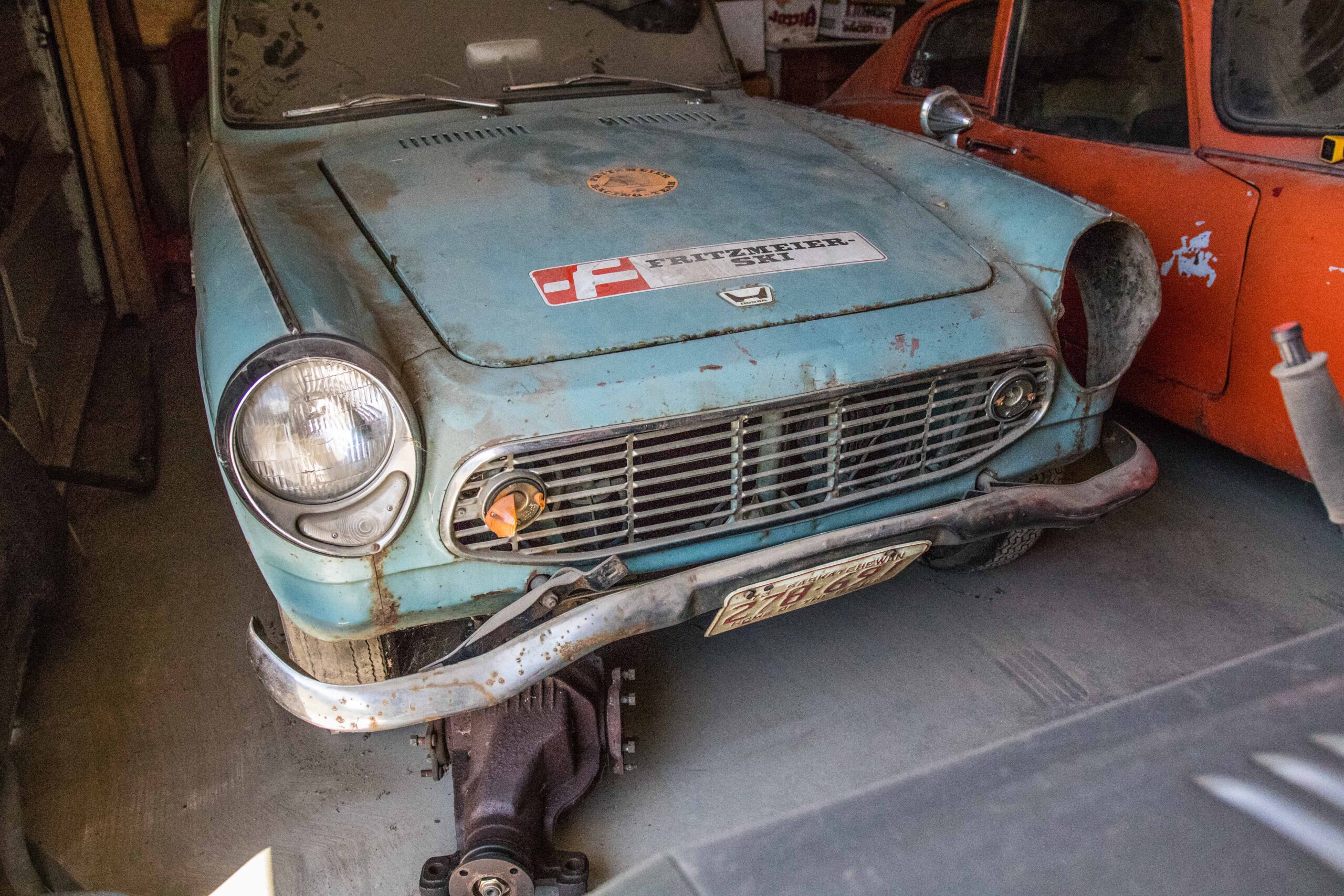 Honda's S600 Was Tiny, but It Left a Mark - Hagerty Media
