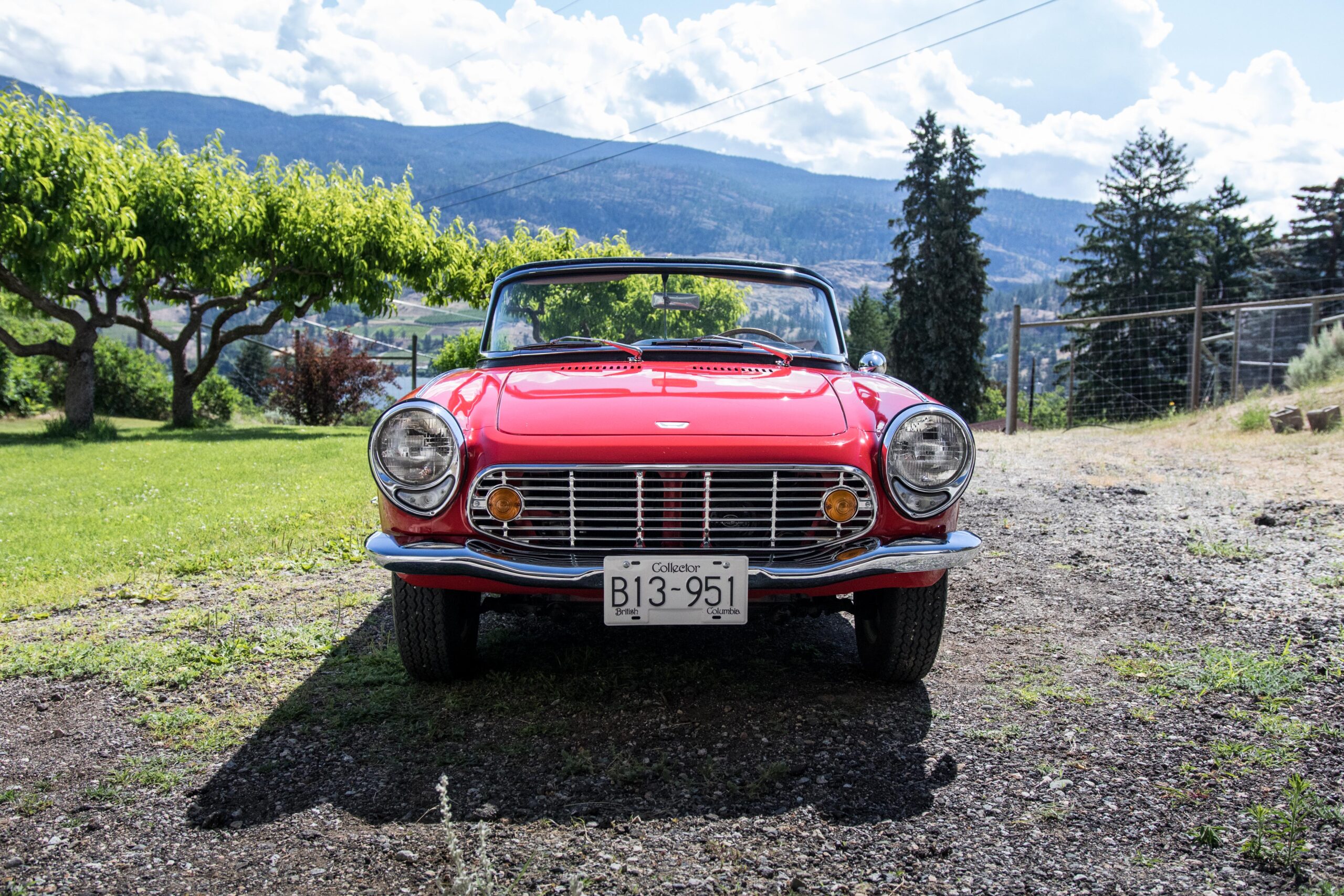 Honda's S600 Was Tiny, but It Left a Mark - Hagerty Media