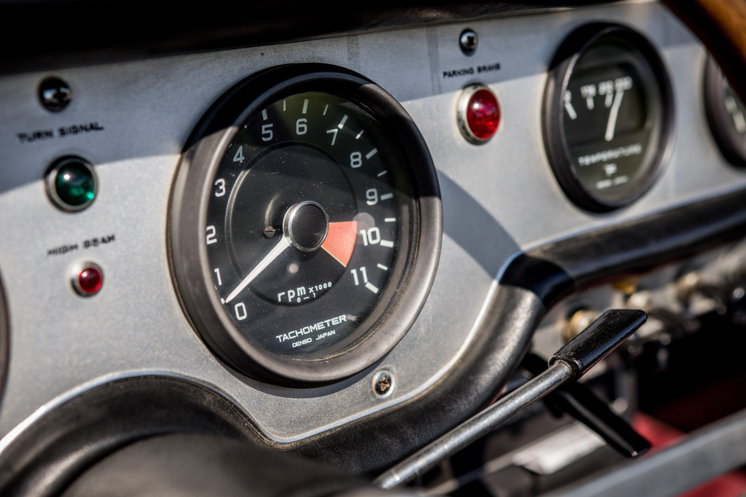 Honda's S600 Was Tiny, but It Left a Mark - Hagerty Media