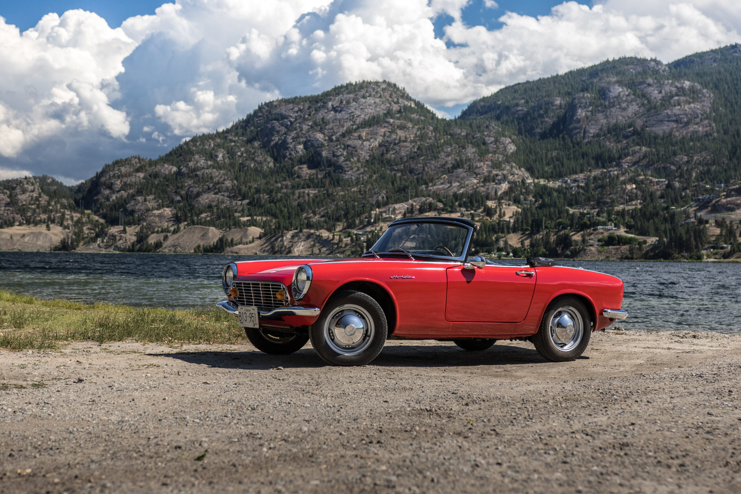 5 Cars Posting Gains in a Soft Market - Hagerty Media