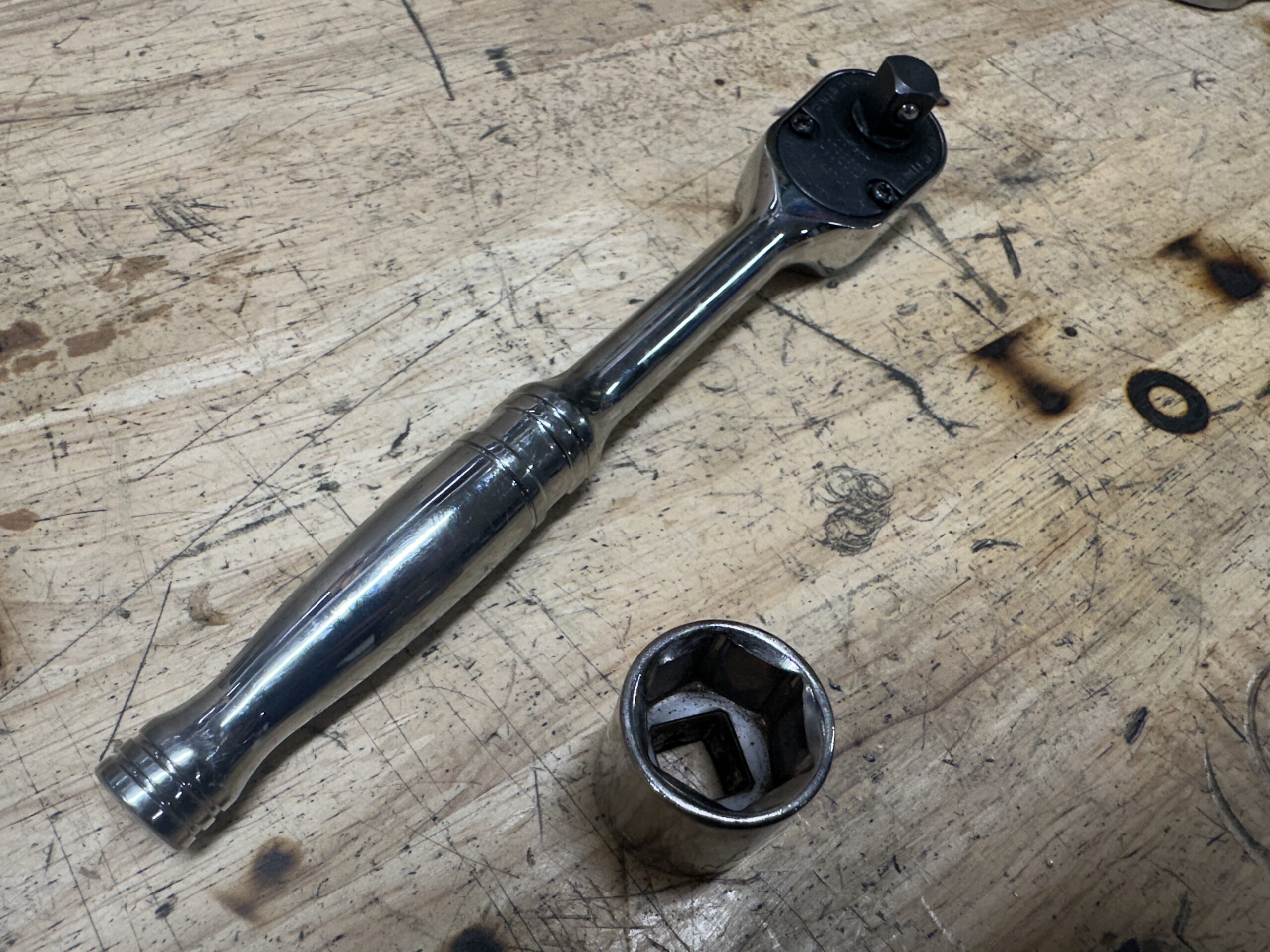 Ranked: 5 Ways to Break a Stuck Fastener - Hagerty Media