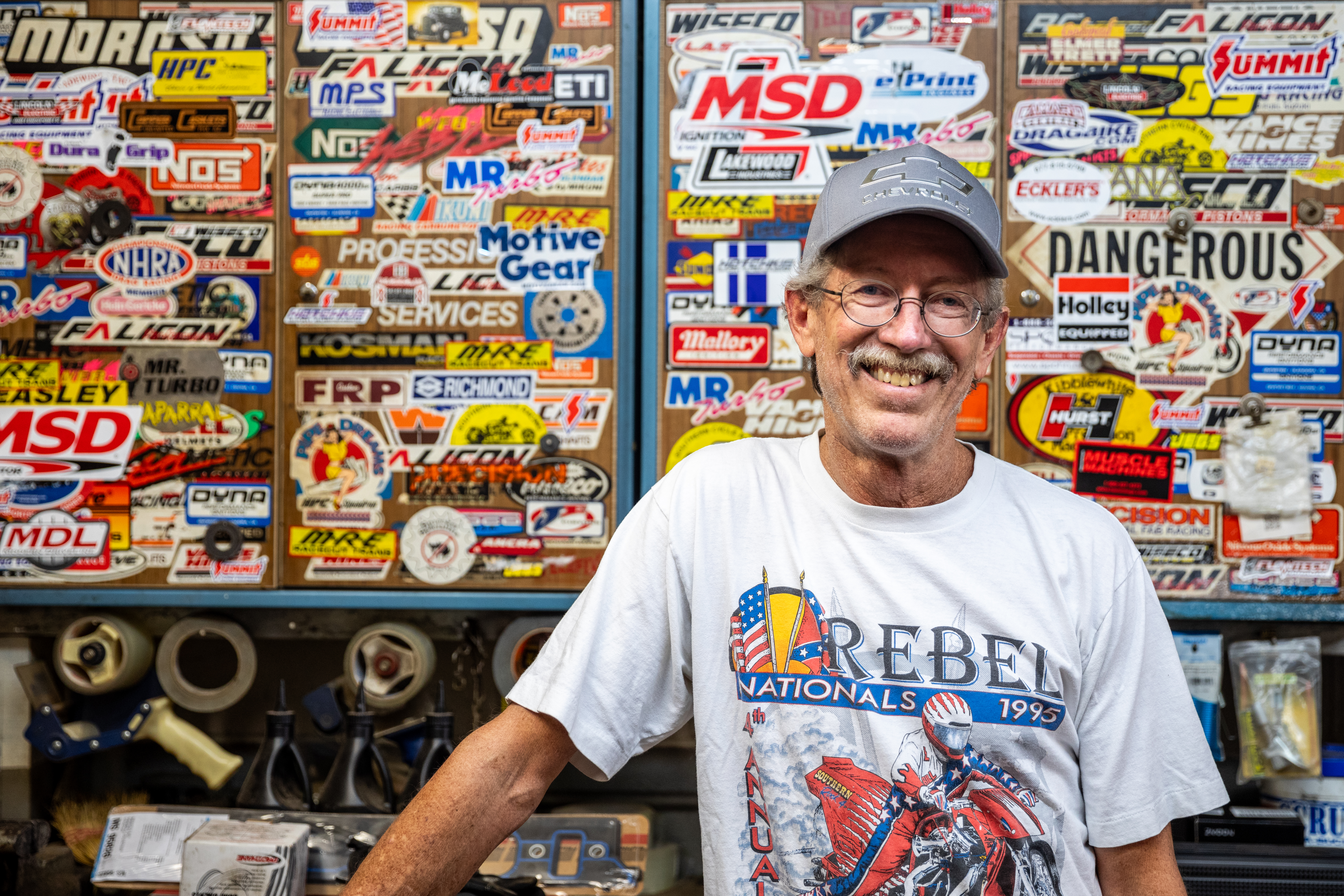 In My Own Words: Dad’s Memory Lives in This 1938 Chevrolet Master ...