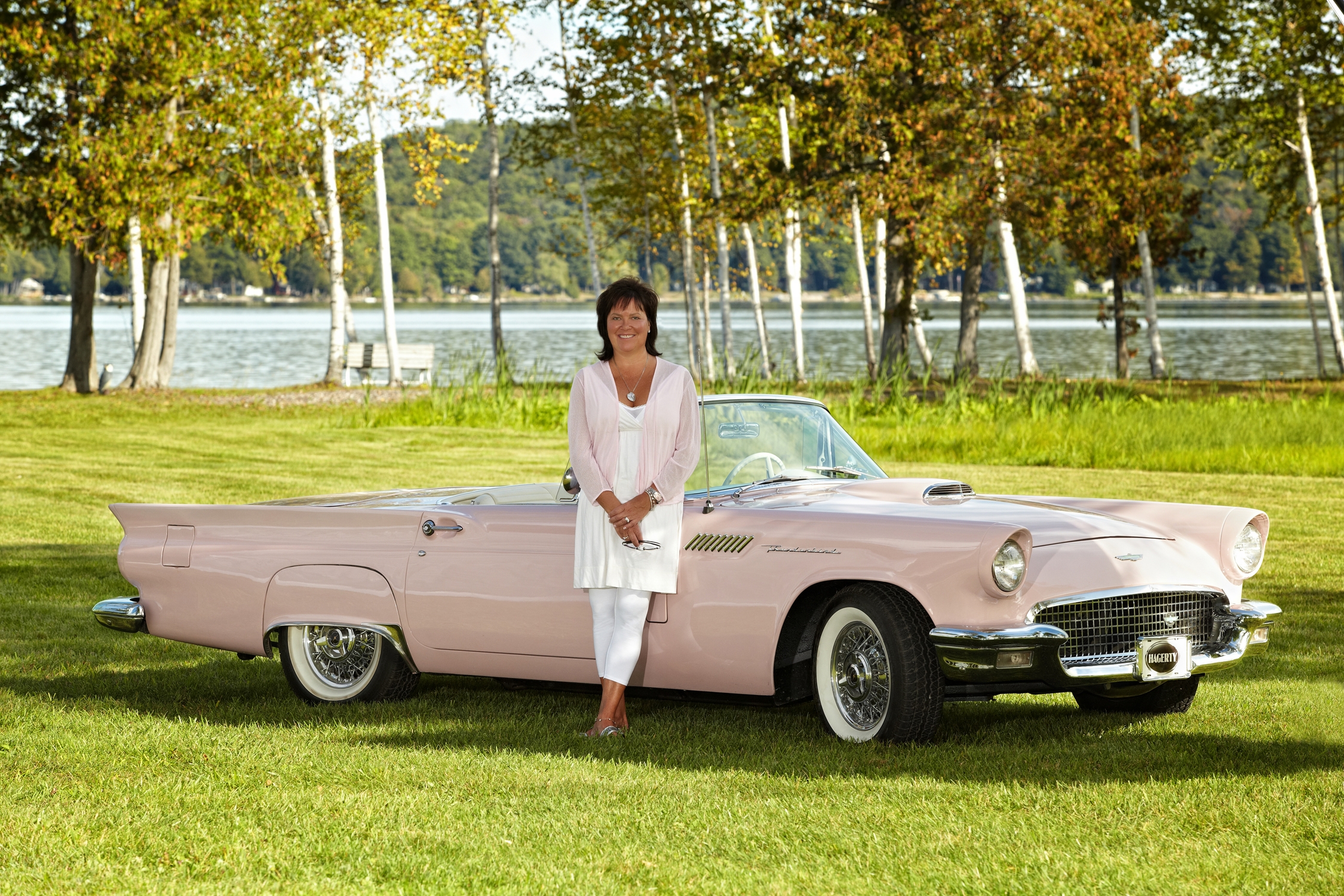 Hagerty Celebrates 40 Years of Supporting the Collectible Car Community ...