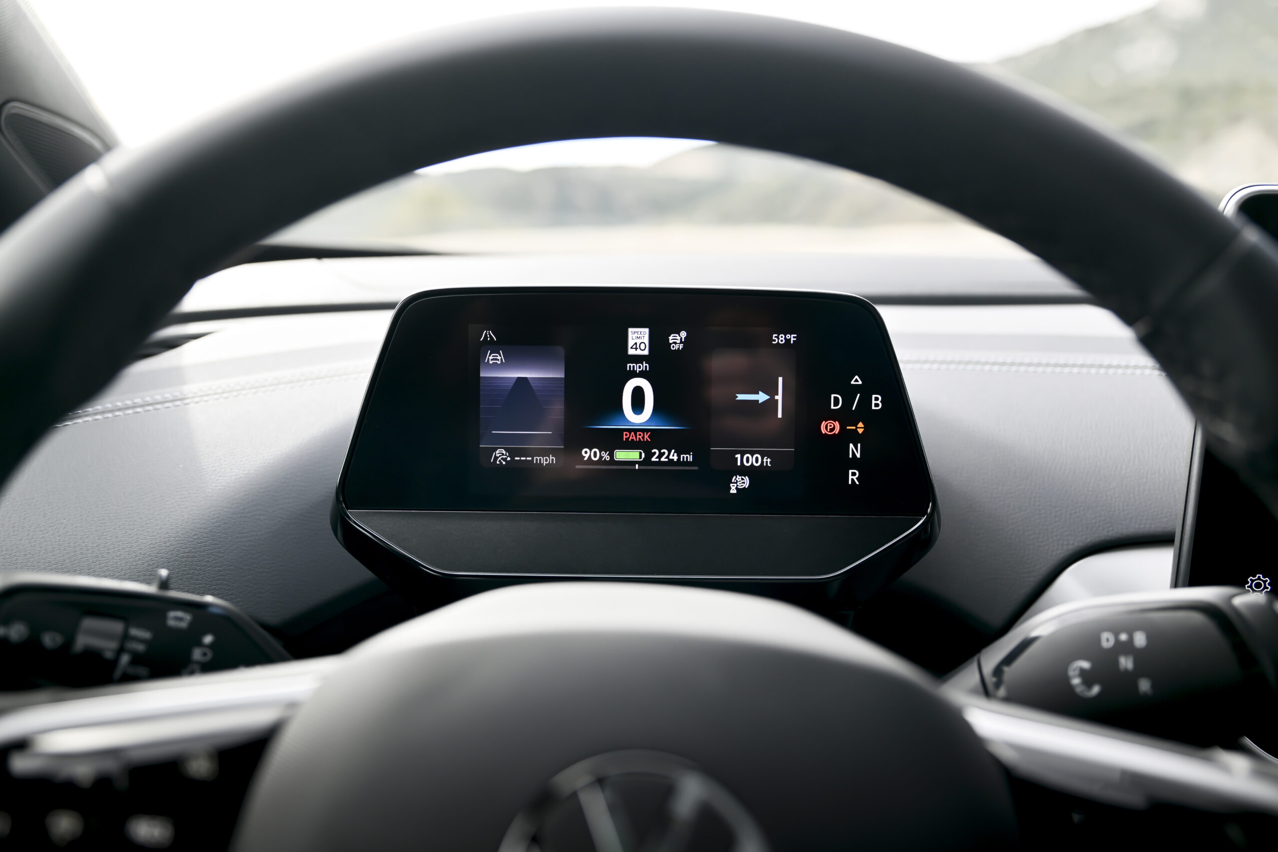 2024 VW ID.4 Review: Most Improved - Hagerty Media