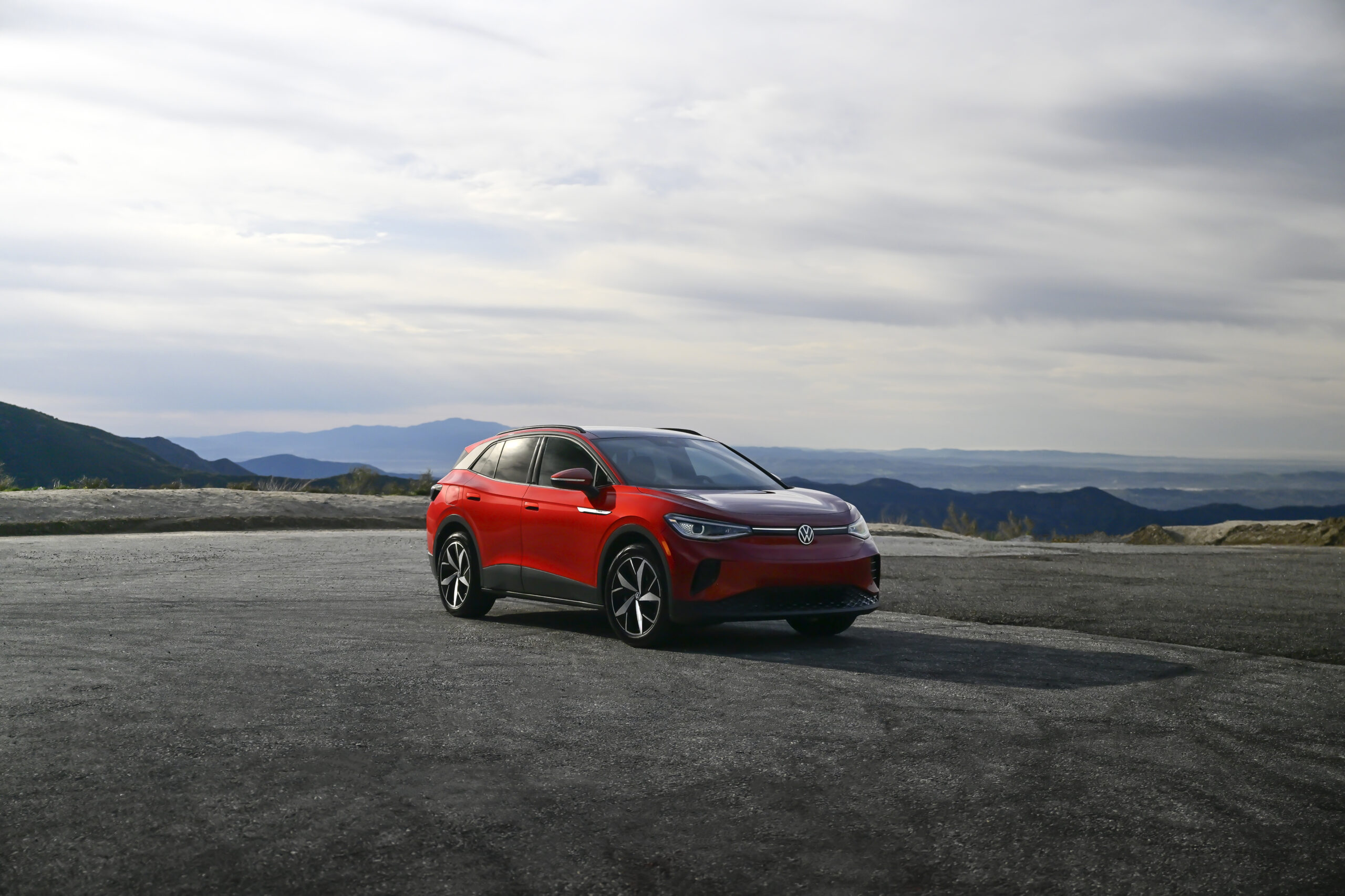 2024 VW ID.4 Review: Most Improved - Hagerty Media