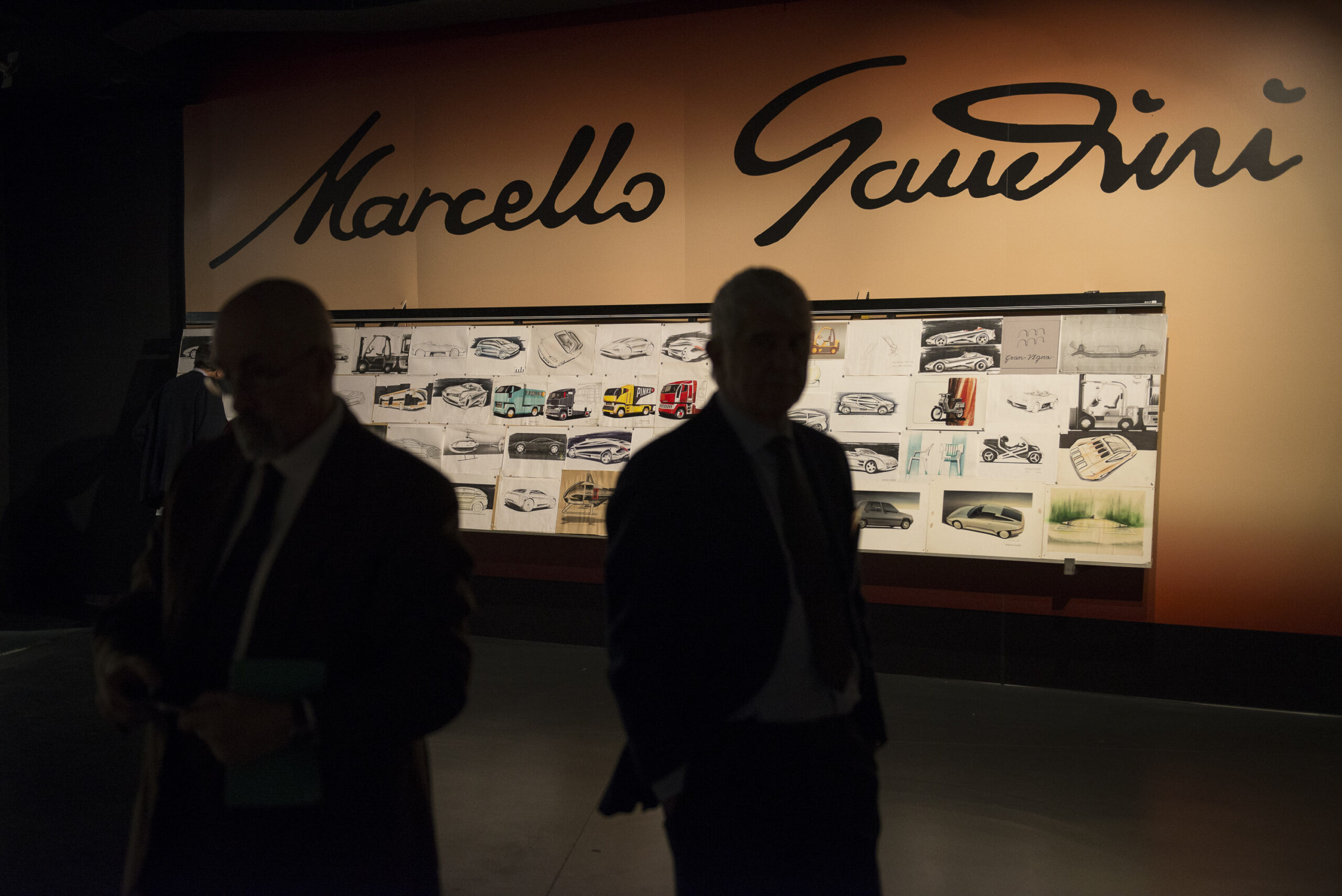 Marcello Gandini Drove a Renaissance in Automotive Design - Hagerty Media