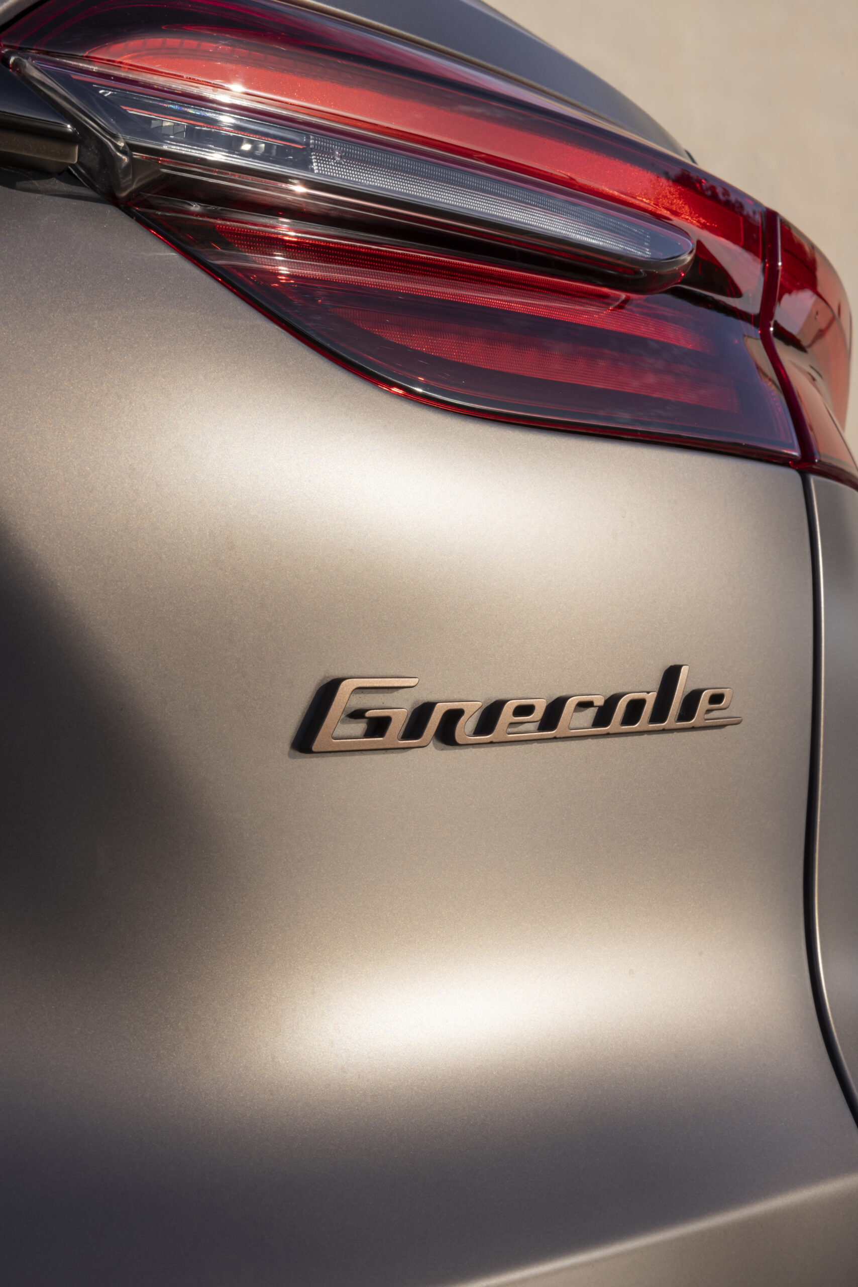 2025 Maserati Grecale Folgore First Drive: Your Move, Macan EV - Hagerty Media