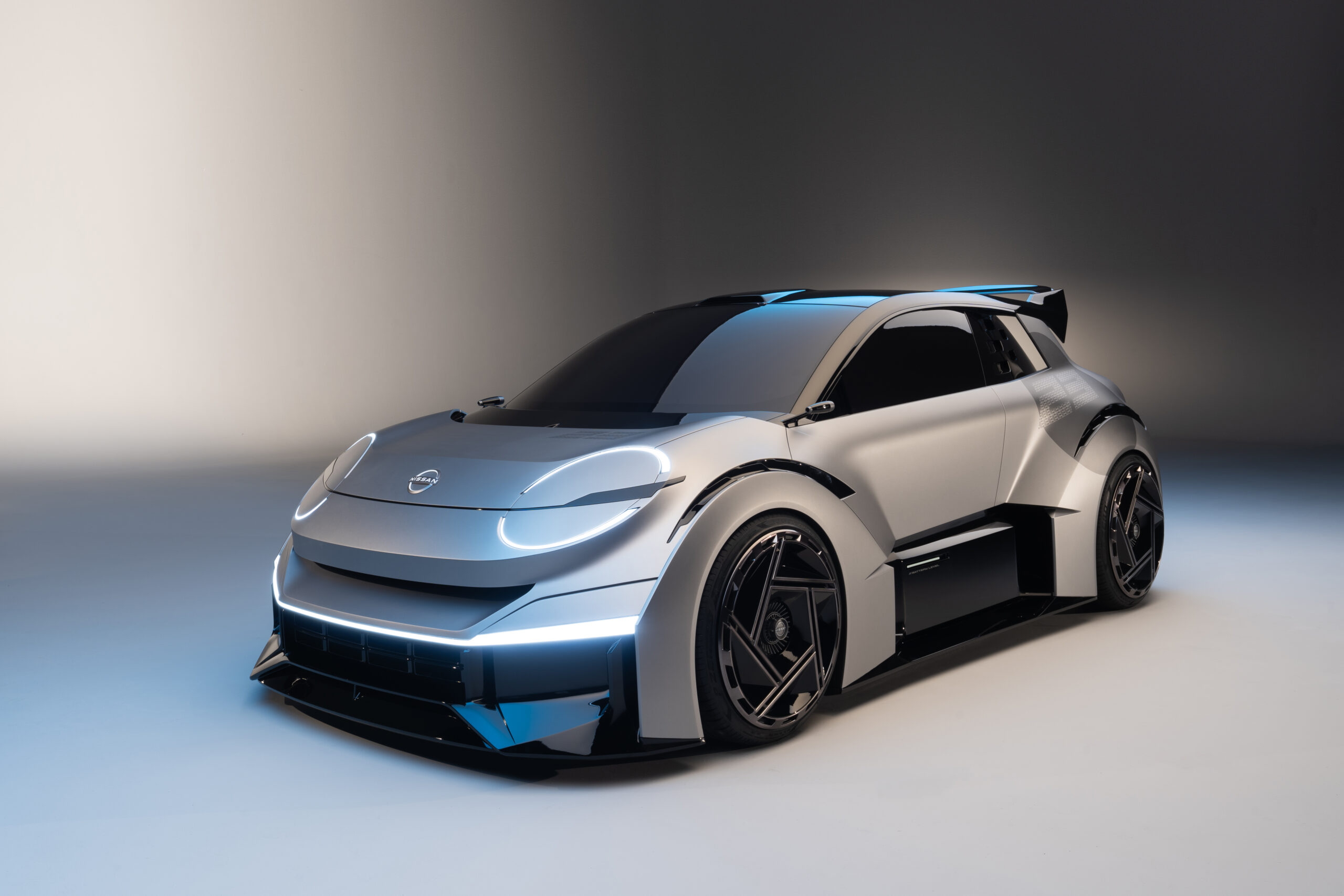 Range-Extender, Plug-In Hybrid Nissans Due in U.S. by Fall 2026 ...