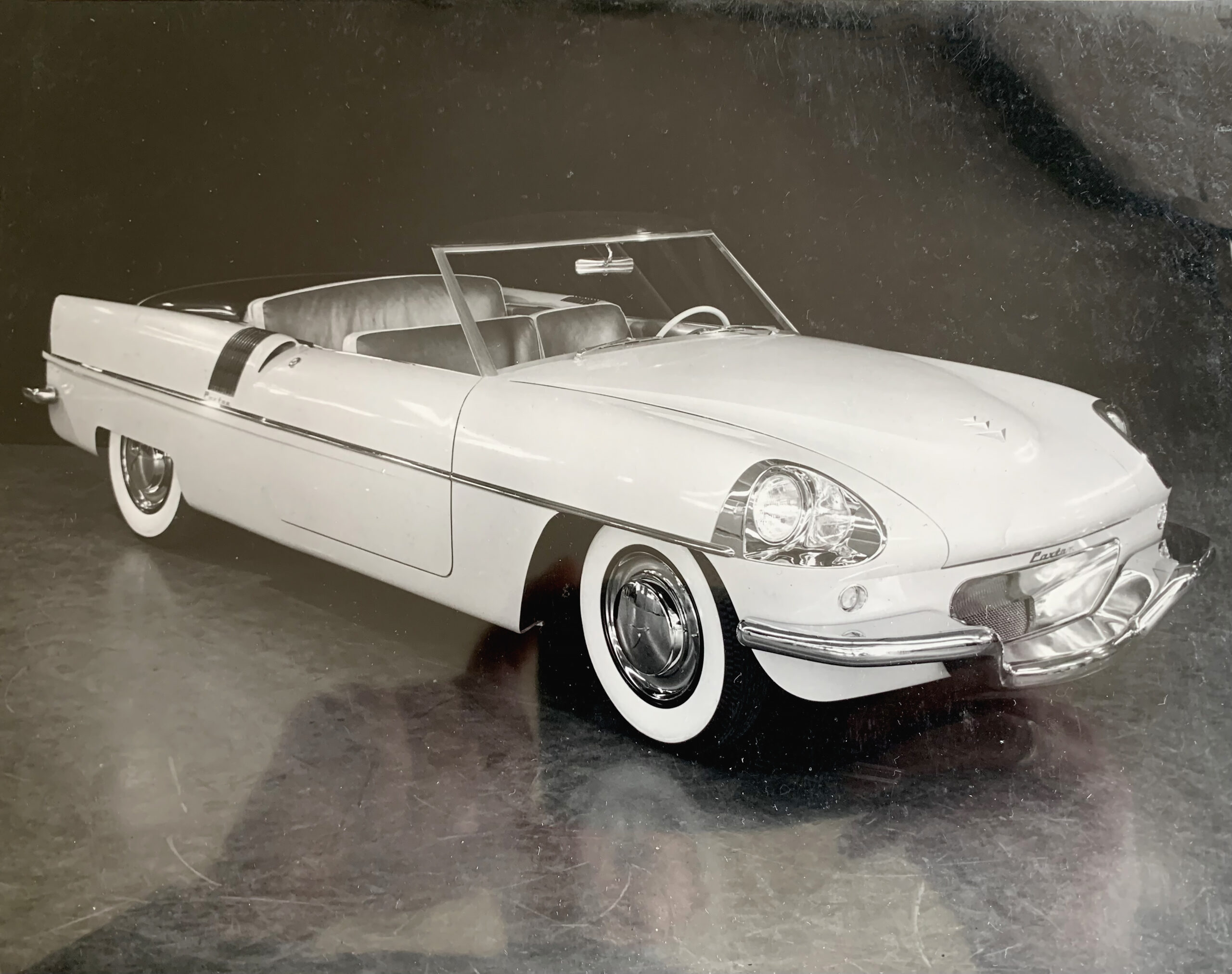 When the Paxton Phoenix Tried to Take Steam Mainstream - Hagerty Media