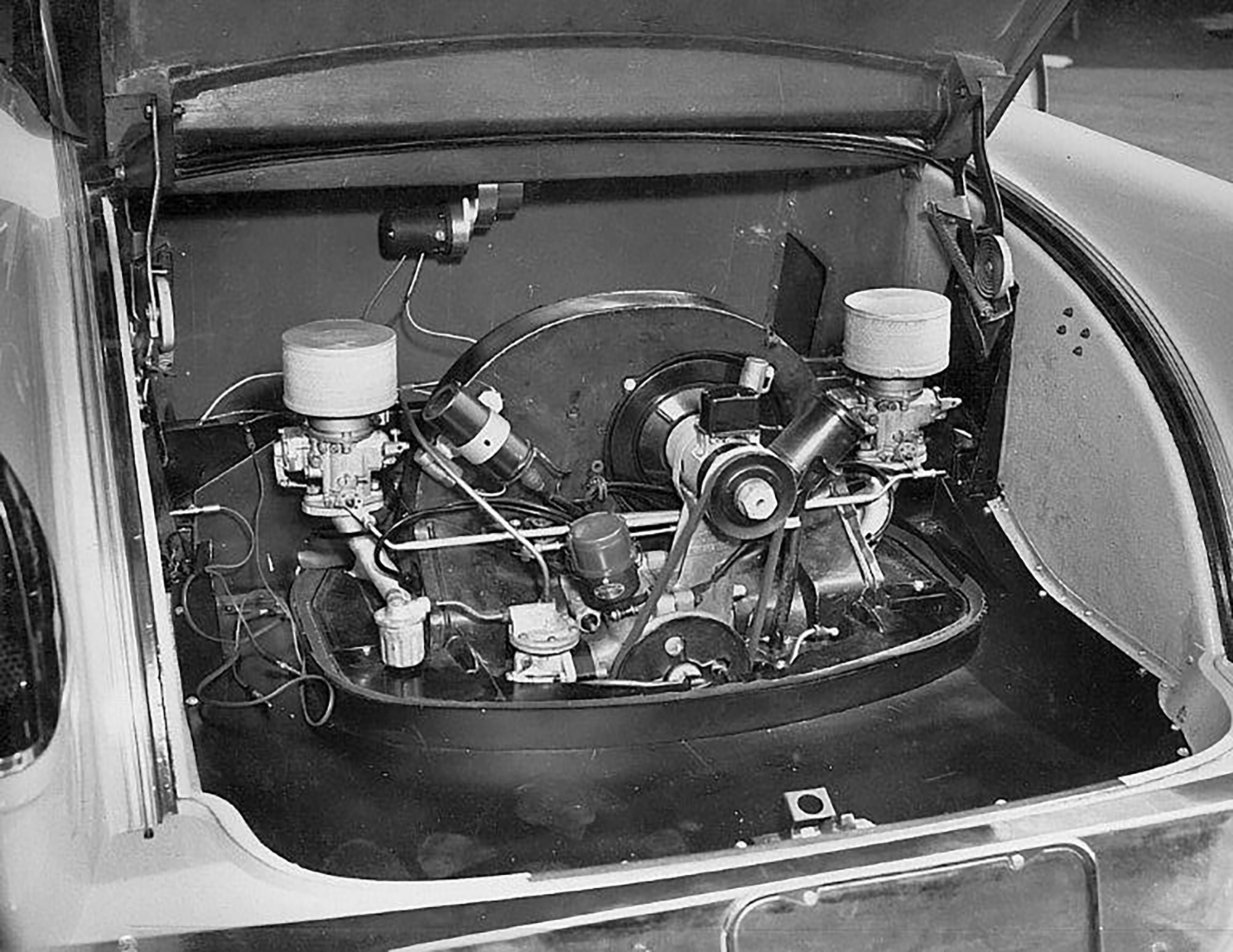 When the Paxton Phoenix Tried to Take Steam Mainstream - Hagerty Media