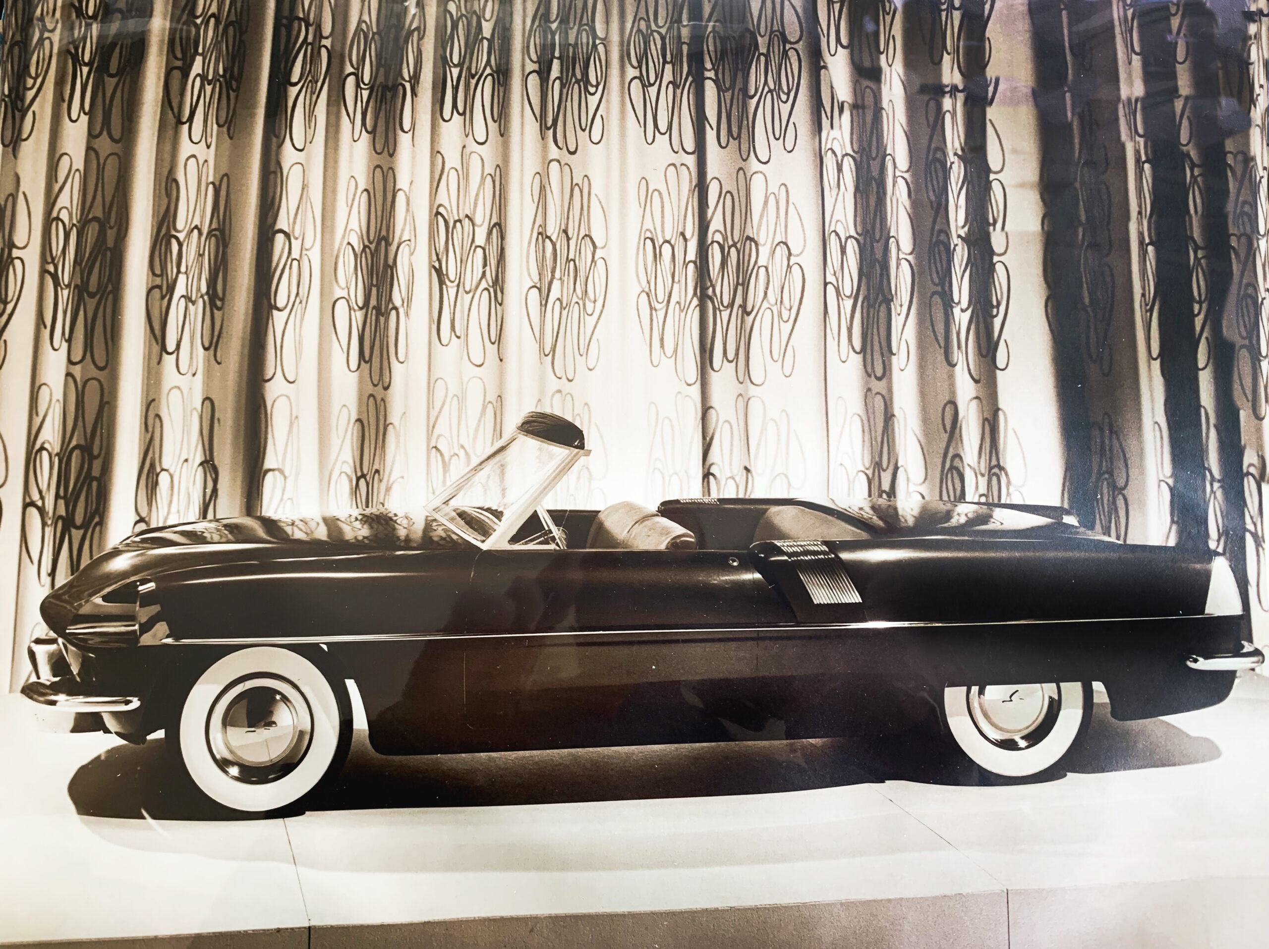 When the Paxton Phoenix Tried to Take Steam Mainstream - Hagerty Media