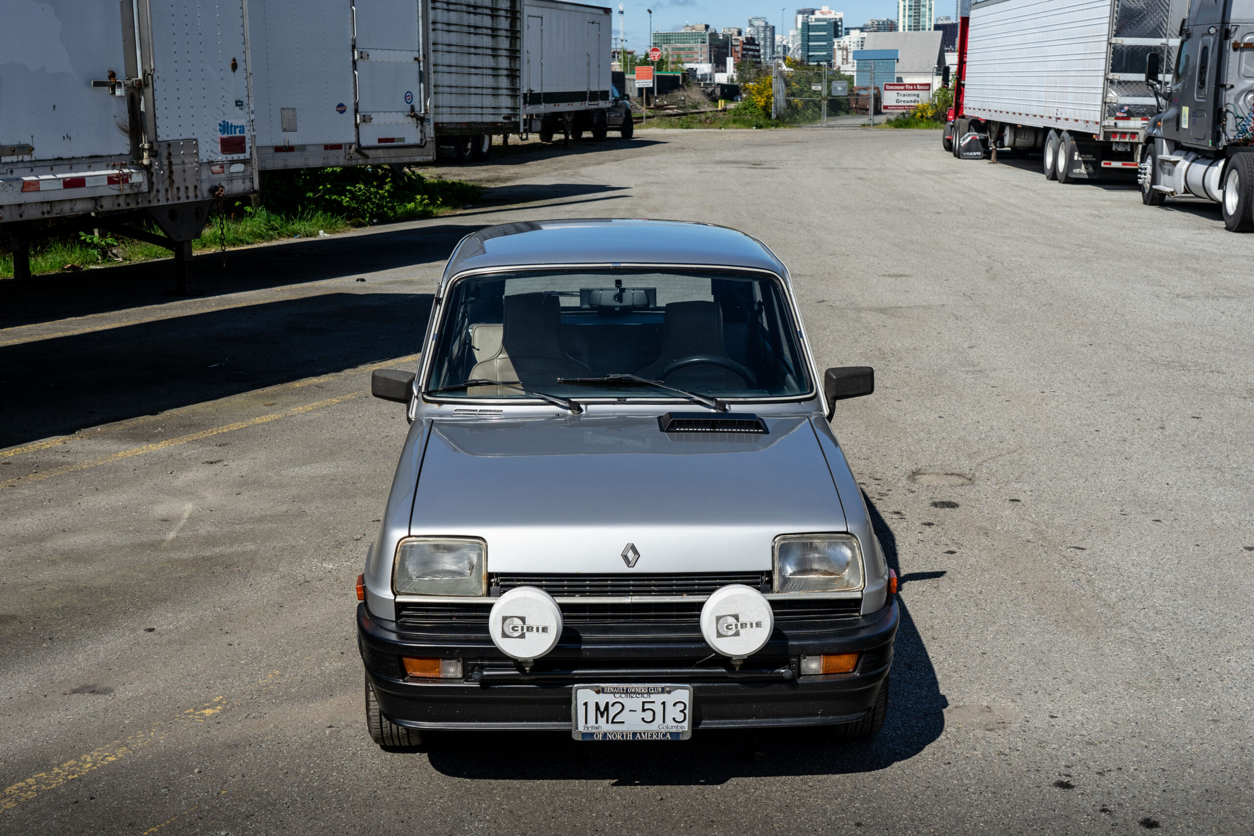 The Original Renault 5 Is an Overlooked People's Hero - Hagerty Media