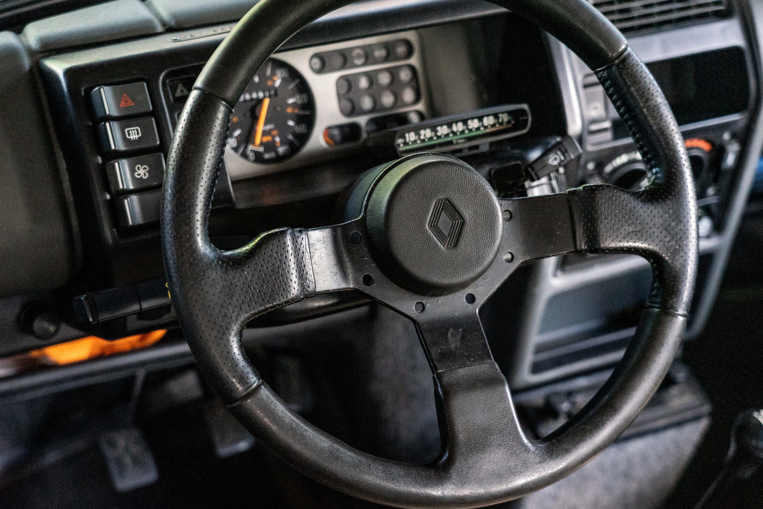 The Original Renault 5 Is an Overlooked People's Hero - Hagerty Media