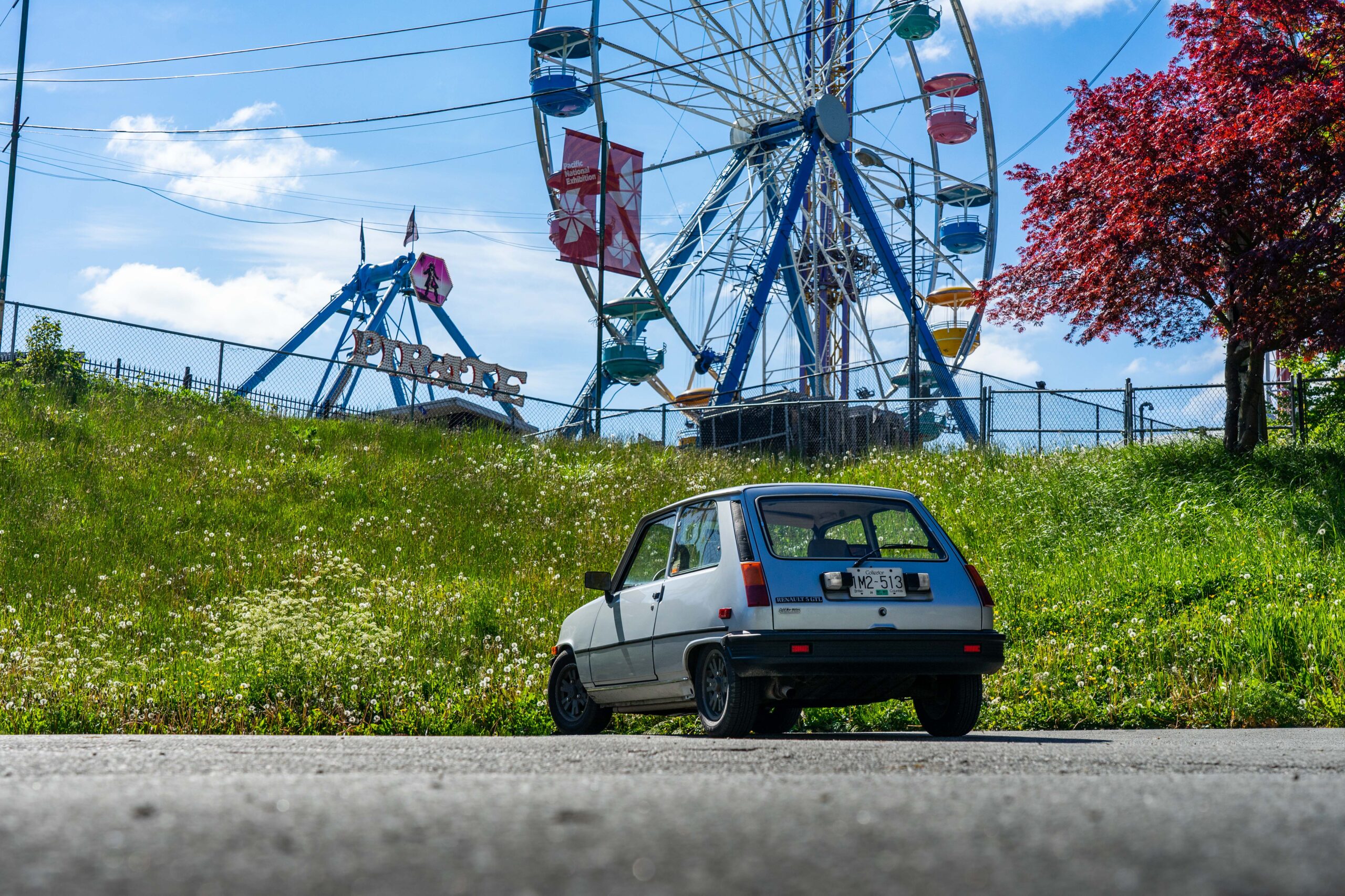 The Original Renault 5 Is an Overlooked People's Hero - Hagerty Media