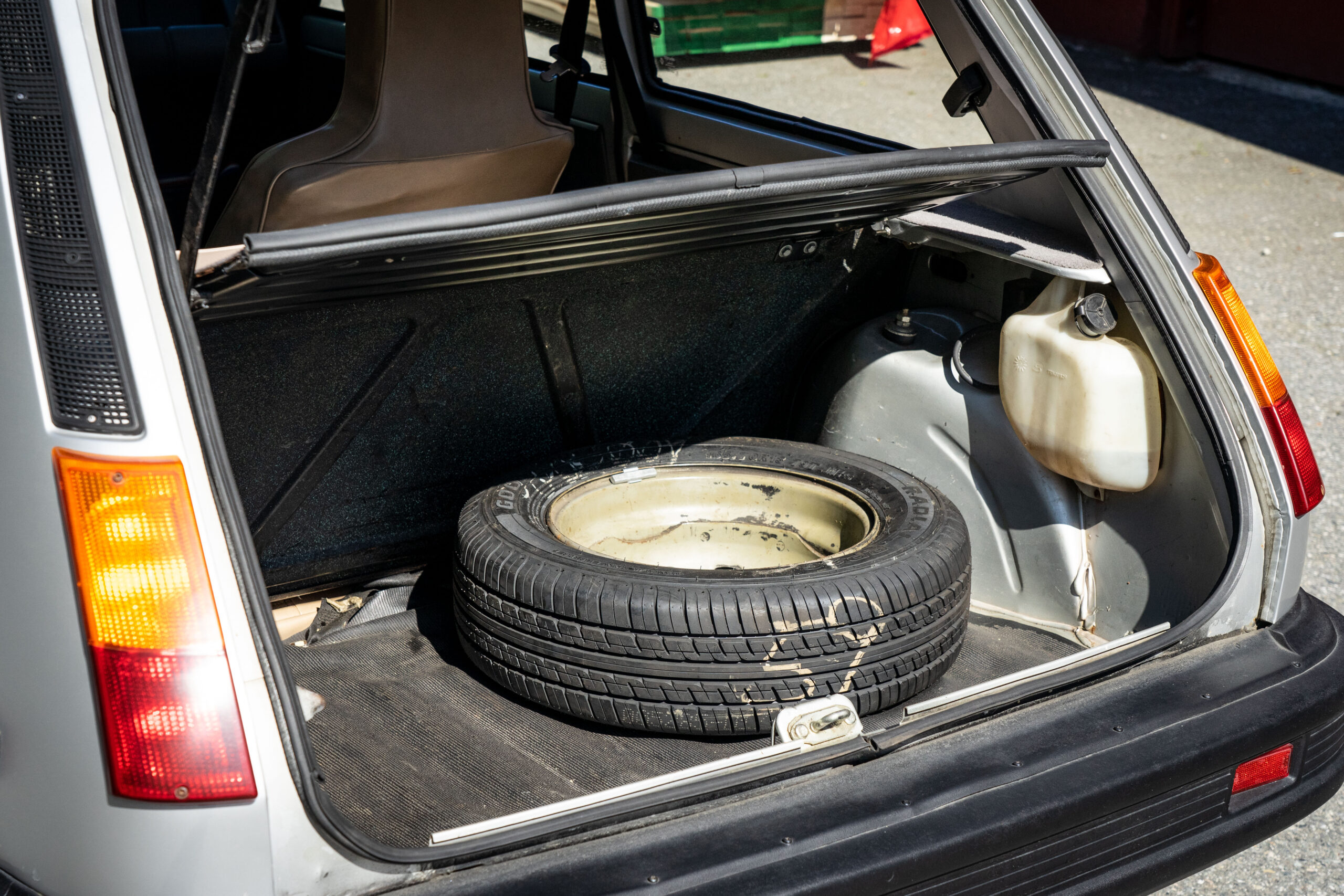 The Original Renault 5 Is an Overlooked People's Hero - Hagerty Media