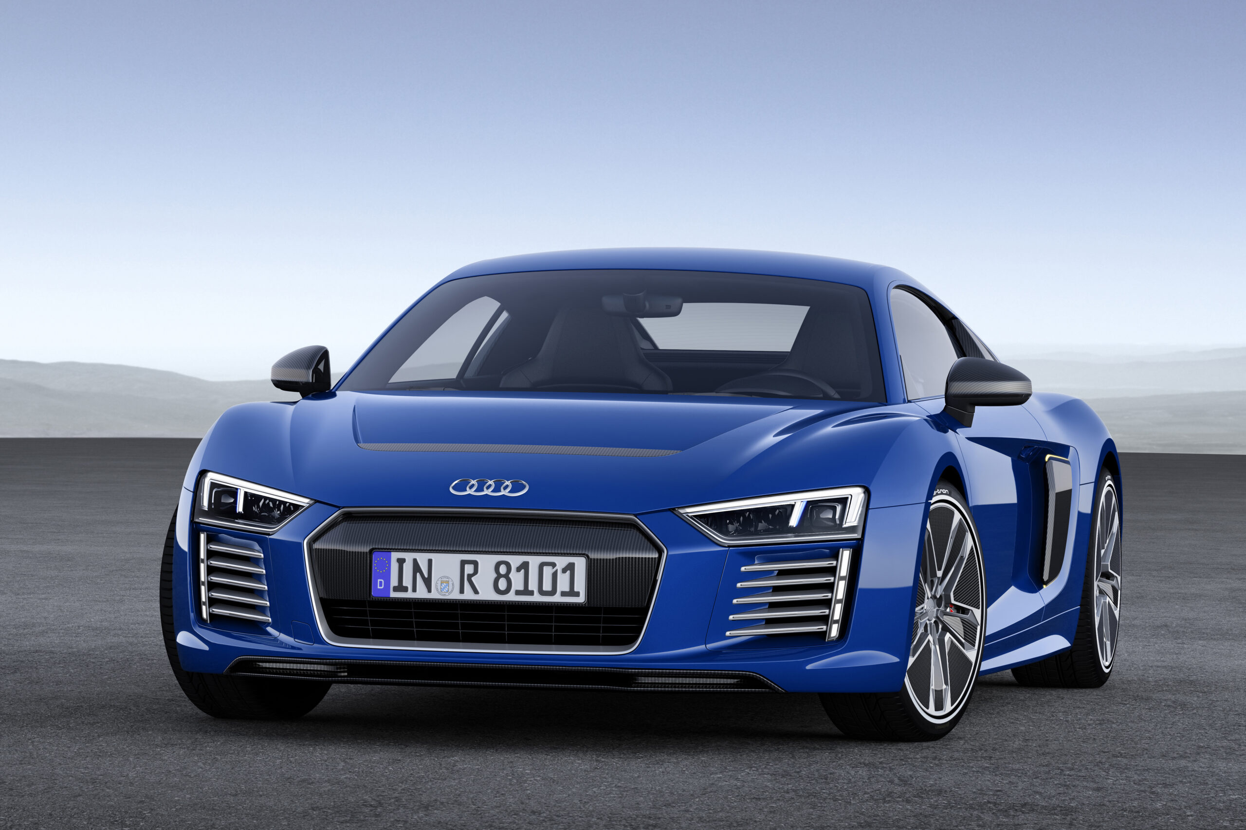 8 Things to Know Now the Audi R8 Era Is Over - Hagerty Media