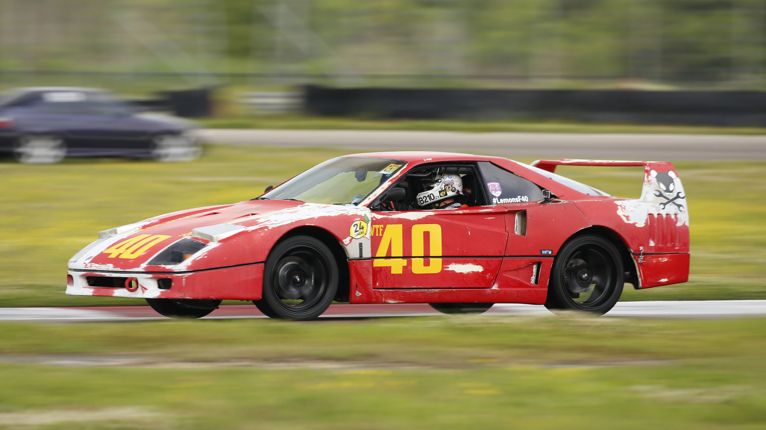 Final Parking Space: 1985 Pontiac Fiero GT - Hagerty Media