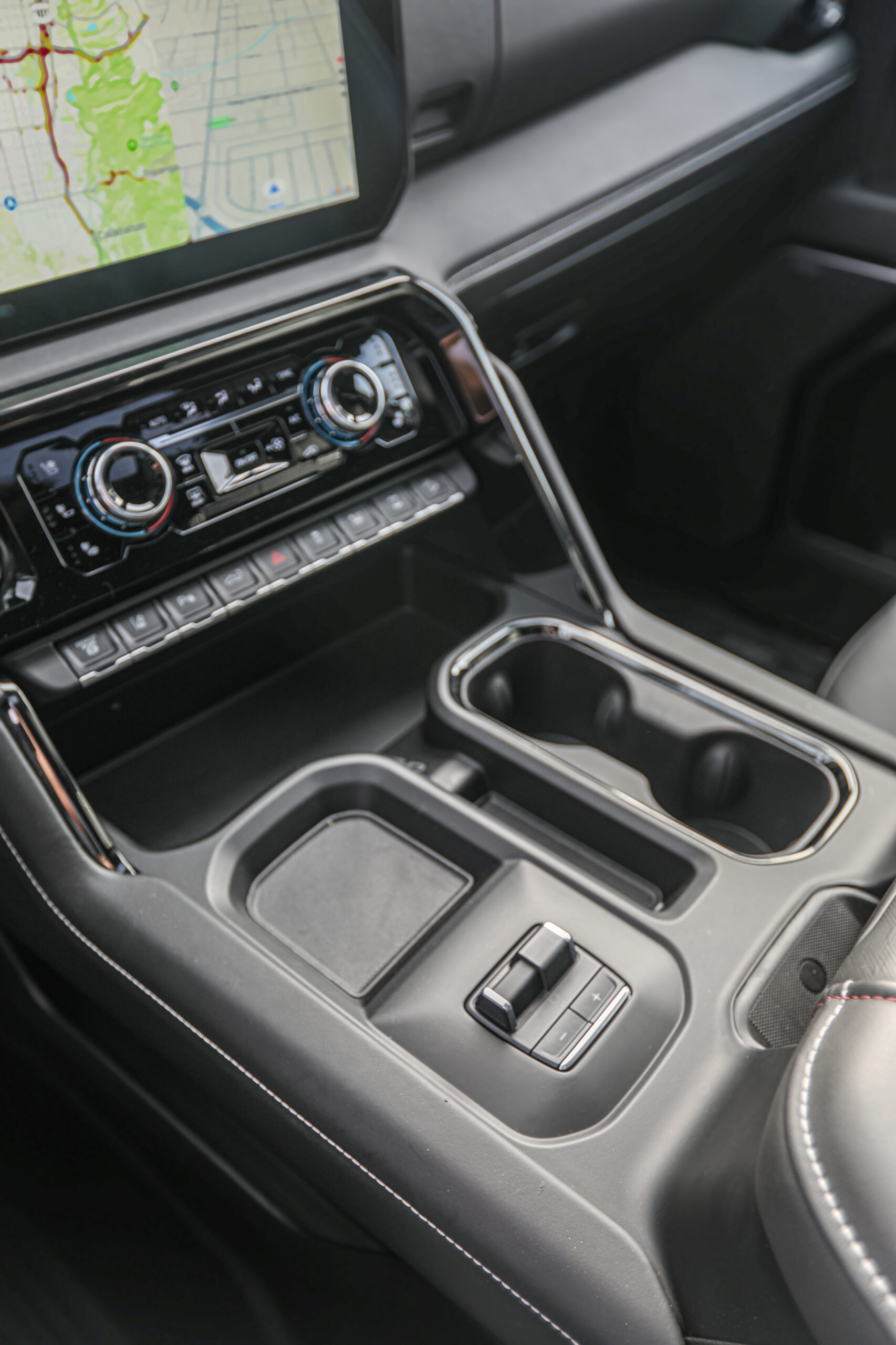 First Drive: 2024 GMC Sierra HD AT4X AEV - Hagerty Media