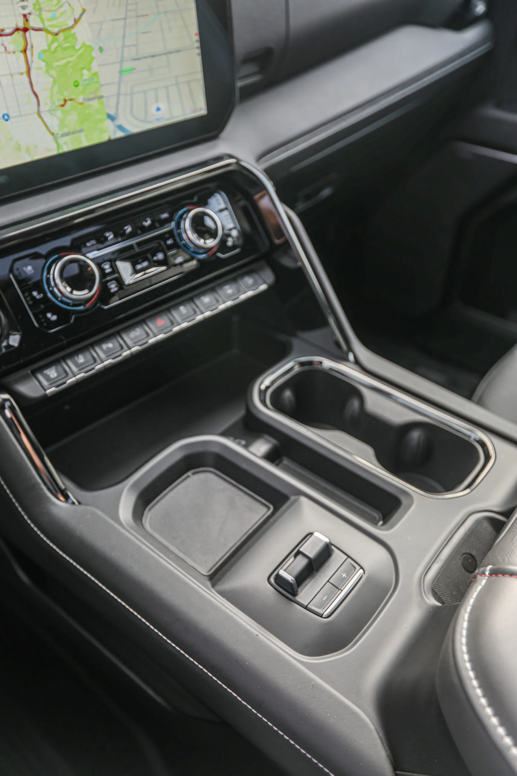 First Drive: 2024 GMC Sierra HD AT4X AEV - Hagerty Media