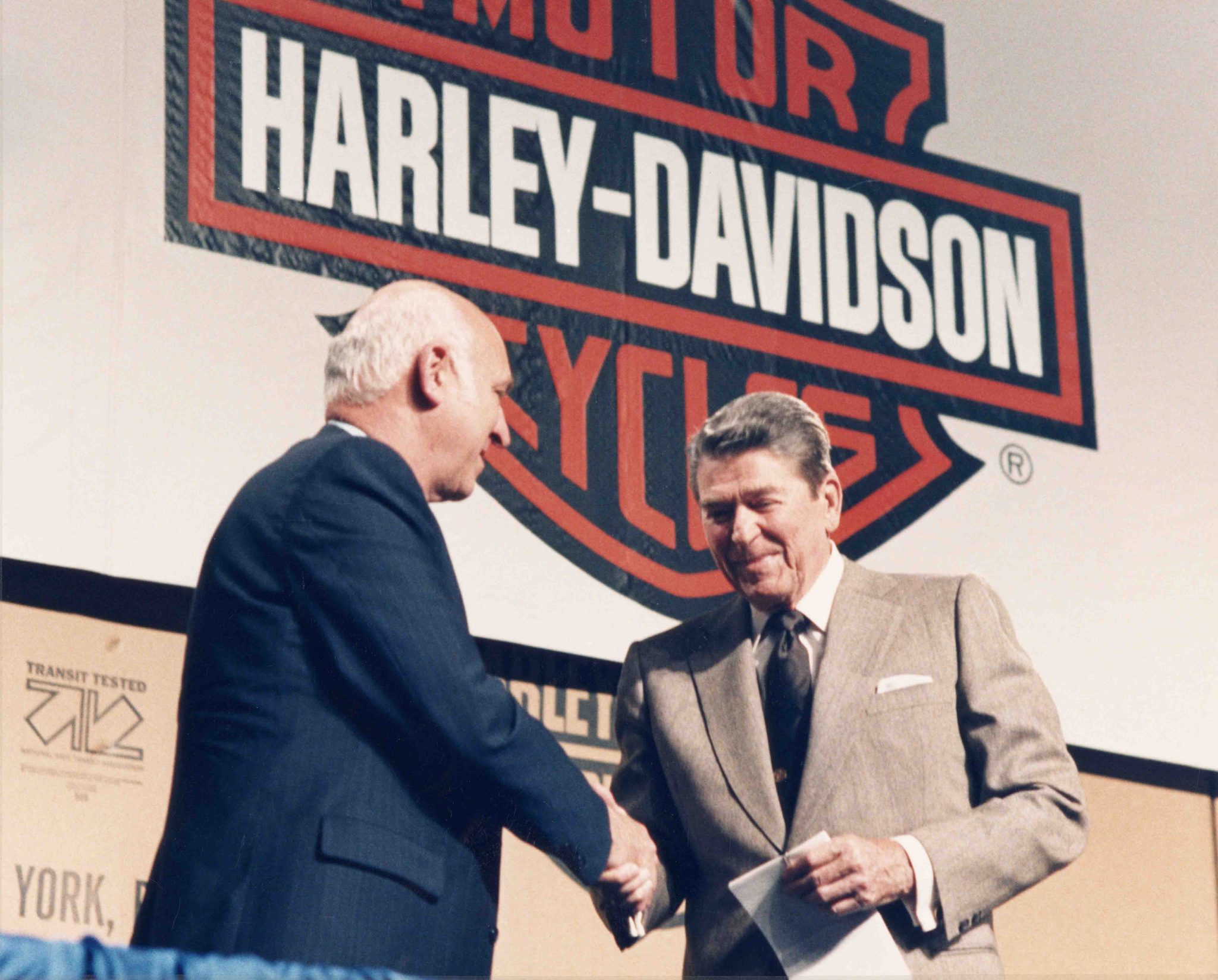 How the Evolution Saved Harley-Davidson - Hagerty Media
