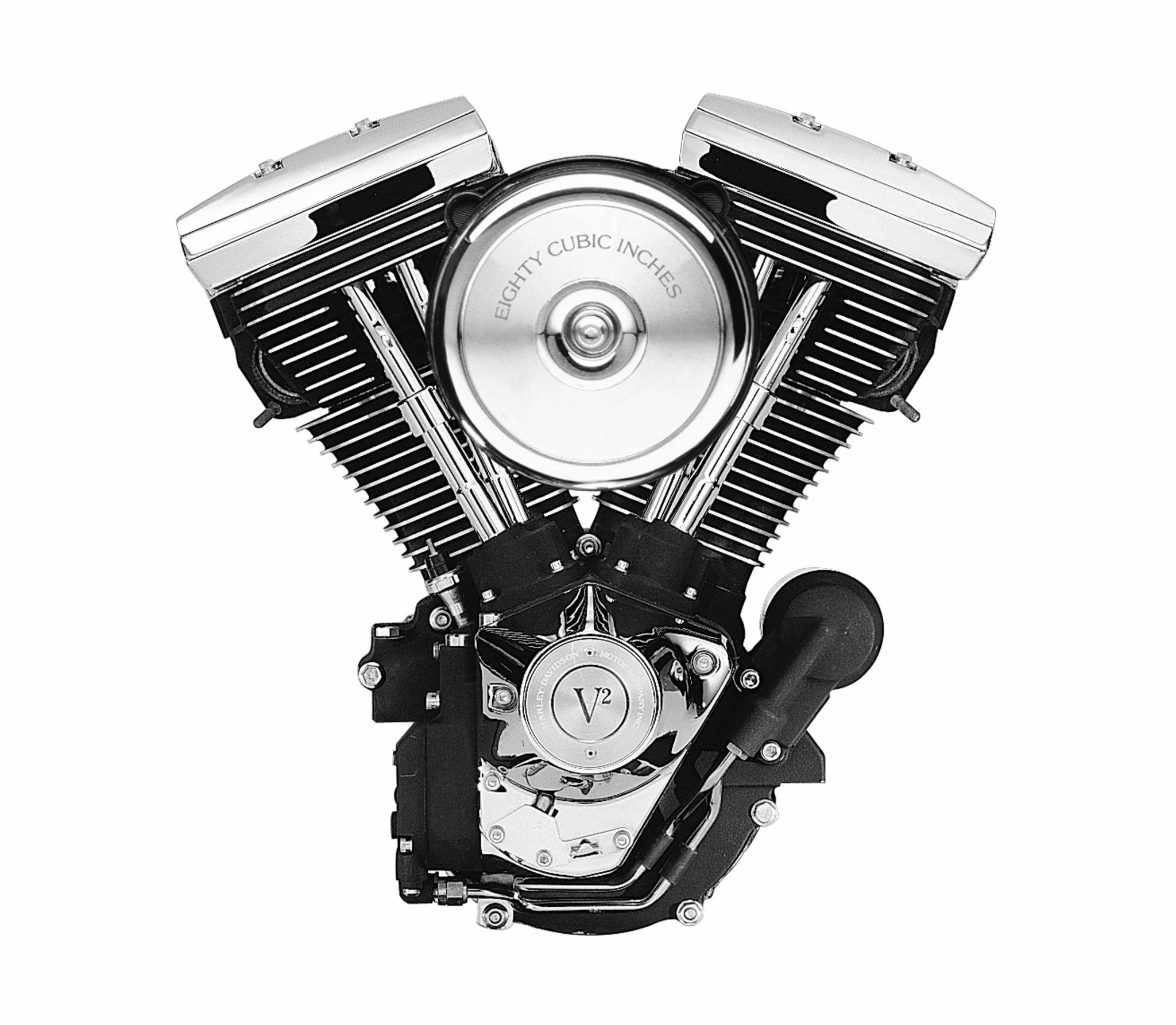 How the Evolution Saved Harley-Davidson - Hagerty Media