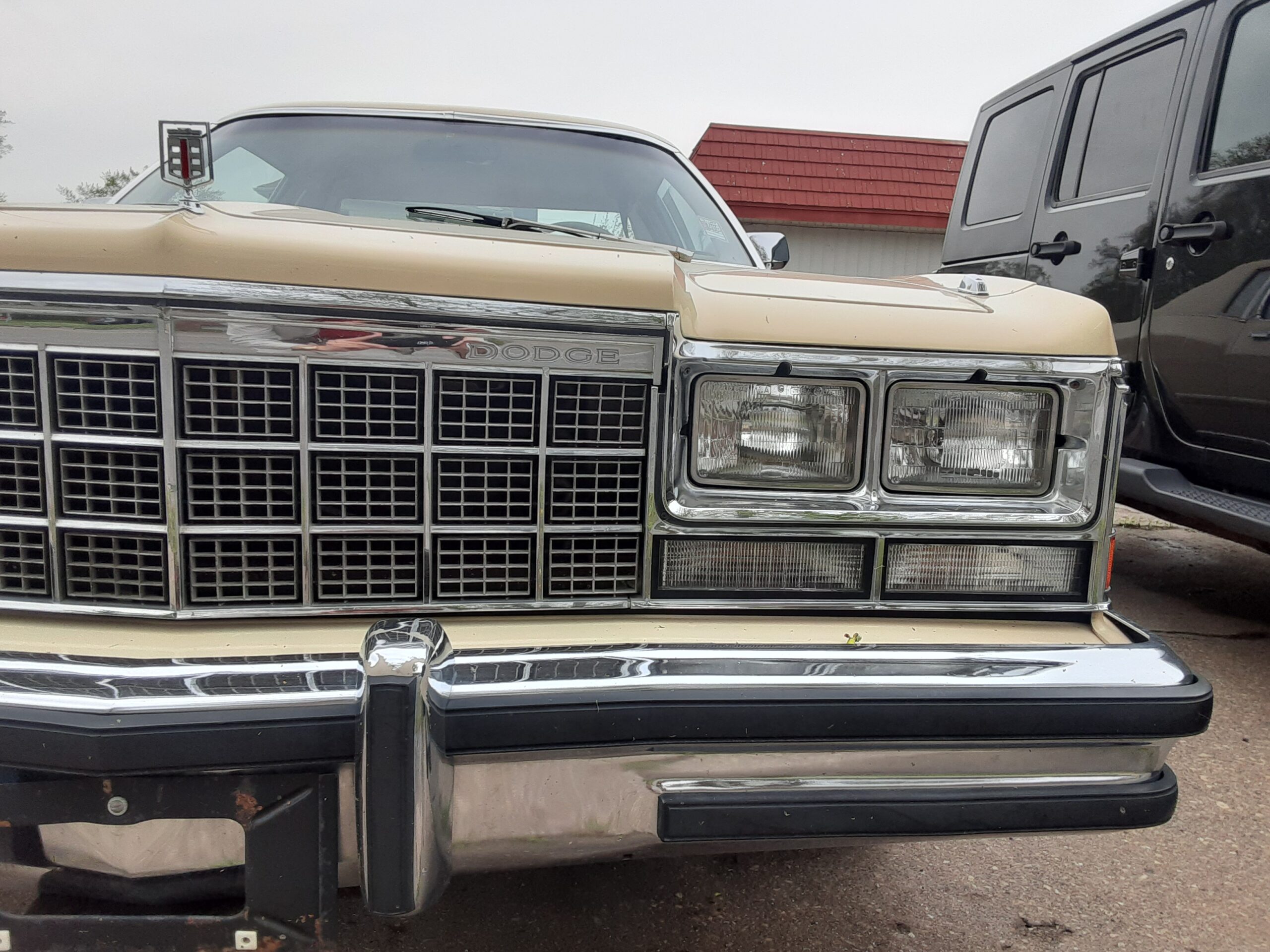 1979 Dodge Diplomat Last Of The Boattails Hagerty Media