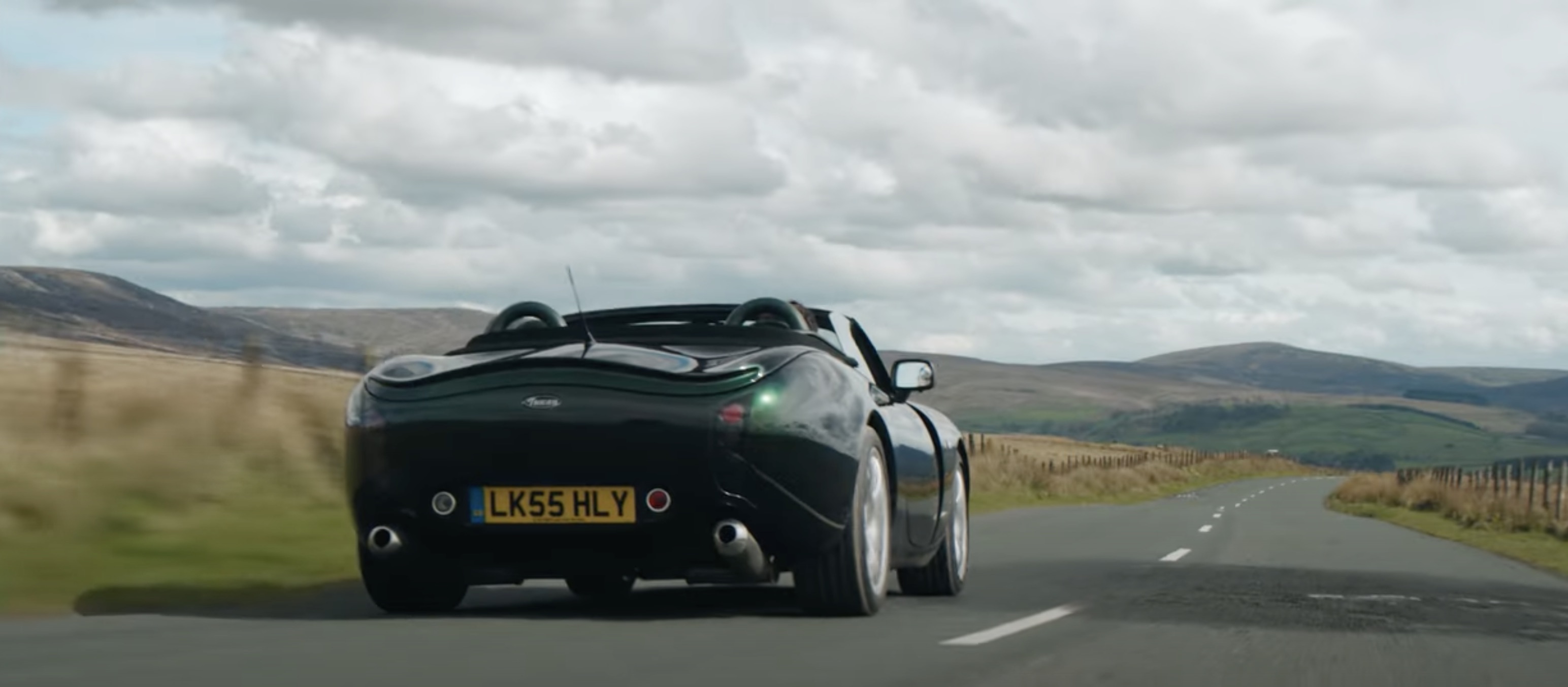 TVR Made Some of the Wildest Cars of the 2000s, and Soon You Can Import ...