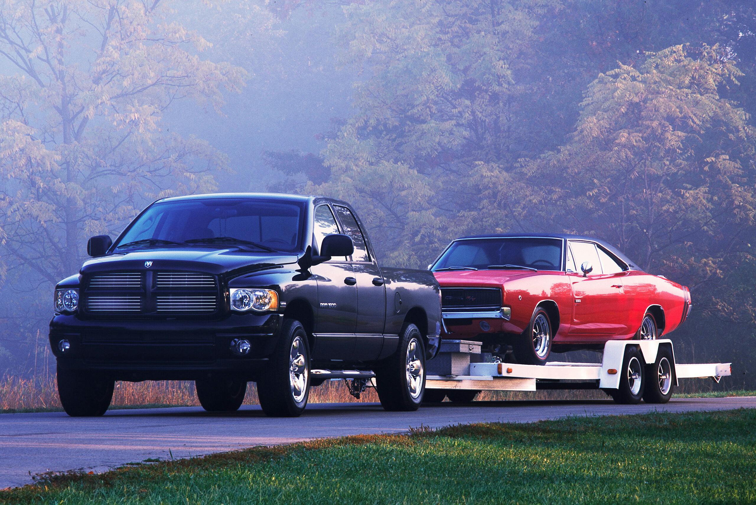 A Beginner's Guide to Building Your Own Hemi Charger - Hagerty Media