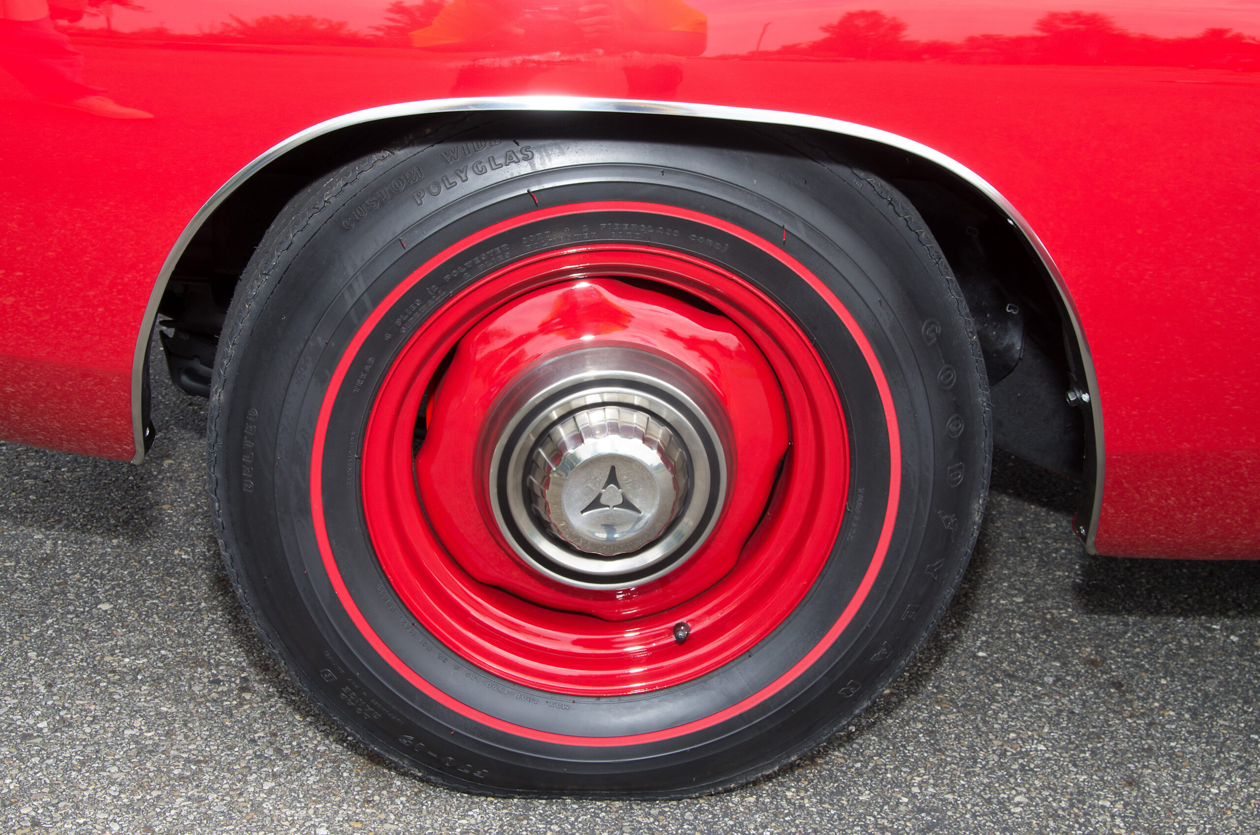 A Beginner's Guide to Building Your Own Hemi Charger - Hagerty Media