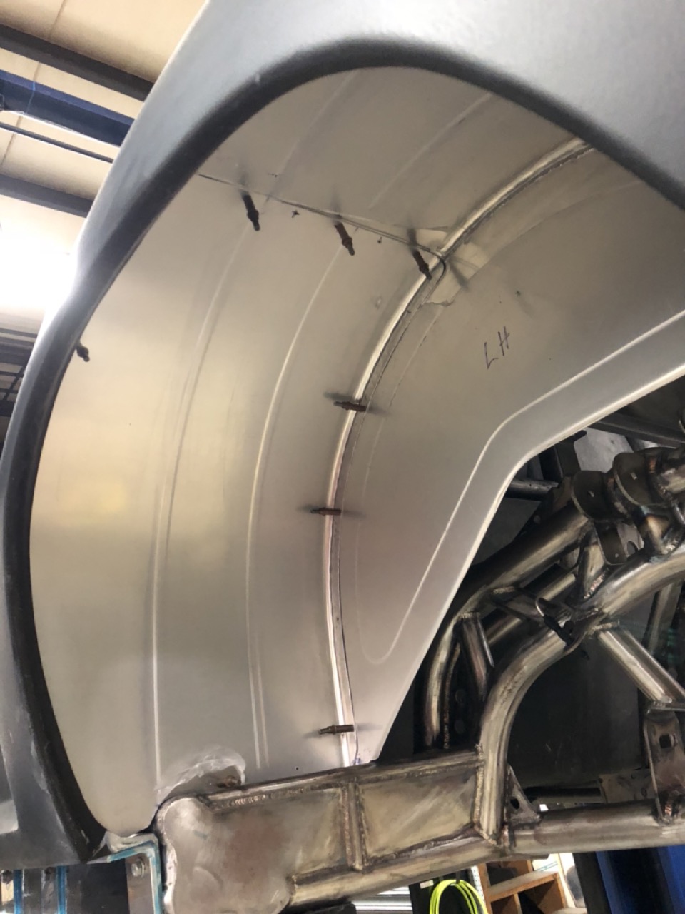 Not Just a Pretty Face, This Devin Z Was Built for Track Time - Hagerty ...